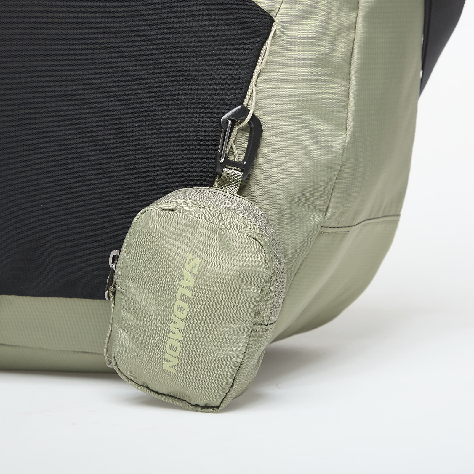 Сумки через плече Salomon ACS Shoulder Bag Deep Lichen Green/ Tea ...