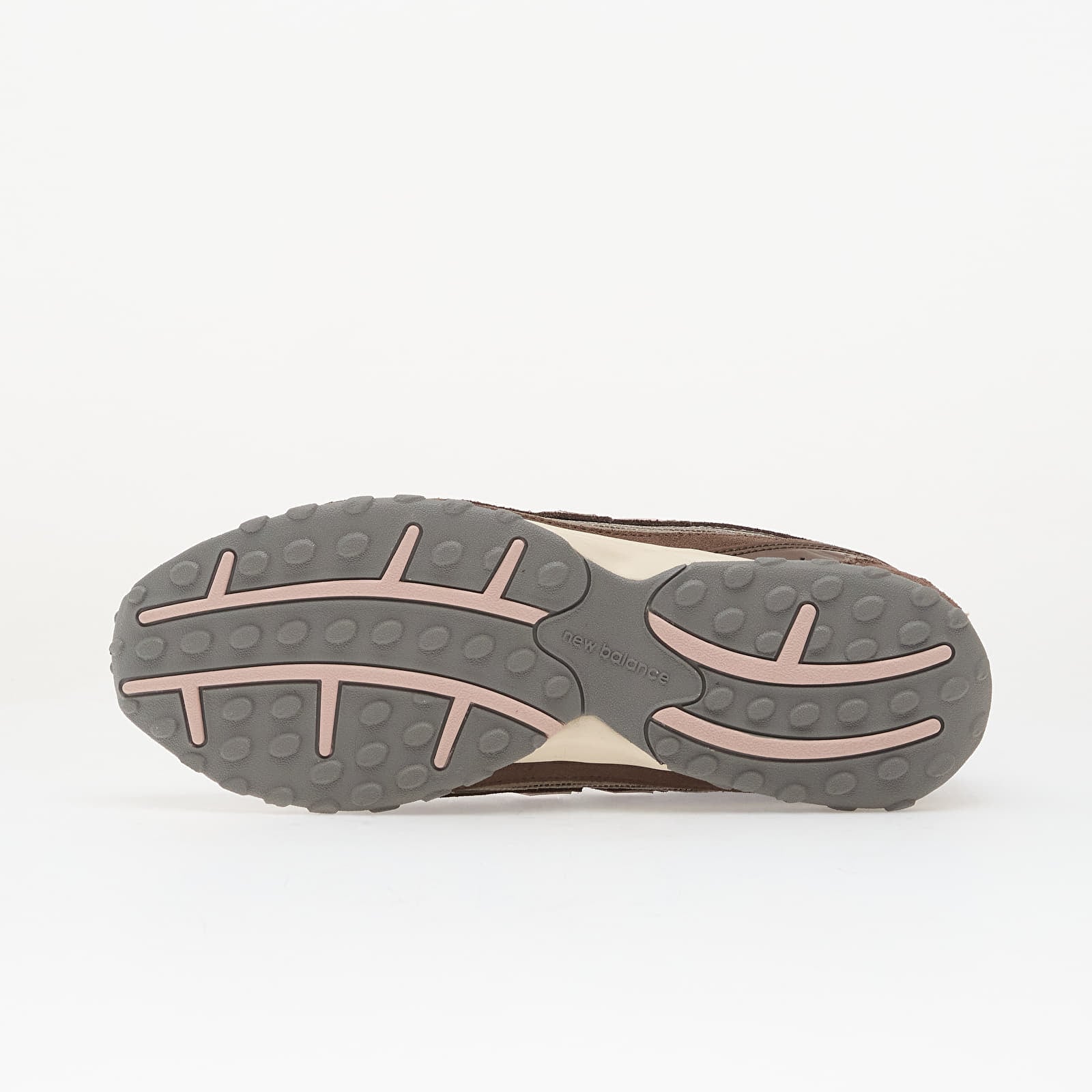 Men's shoes New Balance 204L Cortado/ Stone Pink (U204L273) | Footshop