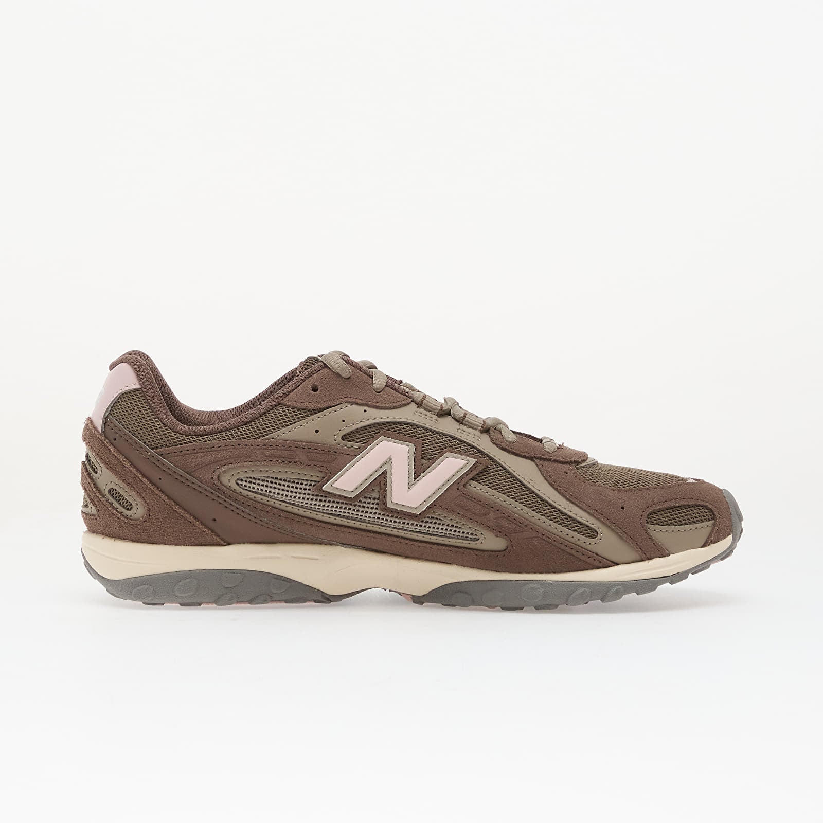 Men's shoes New Balance 204L Cortado/ Stone Pink (U204L273) | Footshop