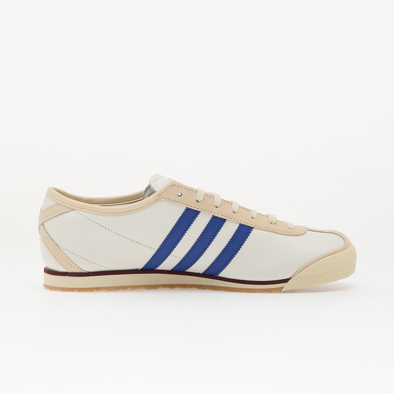 Чоловіче взуття adidas Italia 70S Core White/ Royal Blue/ Wonder White ...