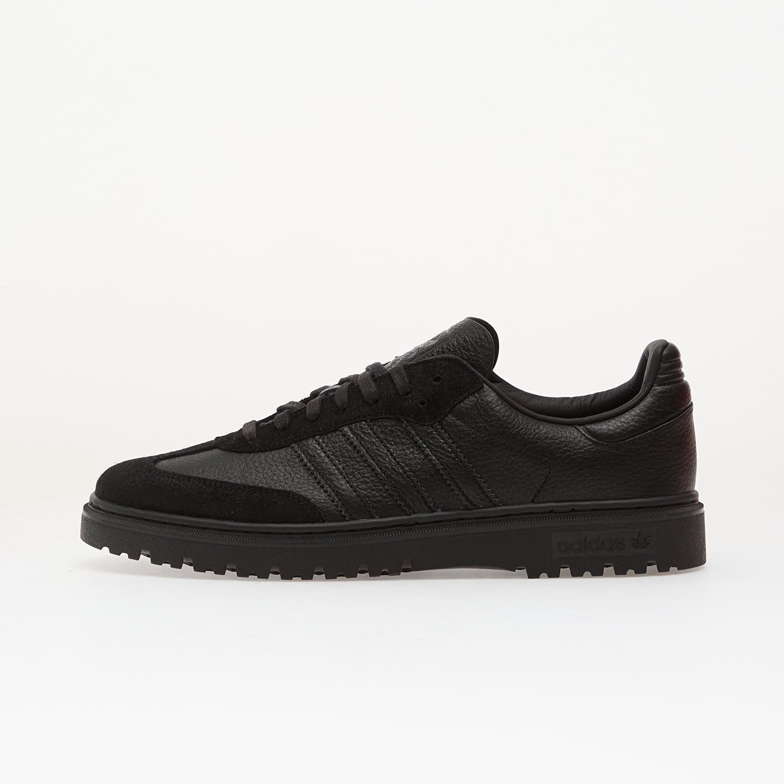 Pánske tenisky a topánky adidas Samba Lx Freizeit Core Black/ Core ...