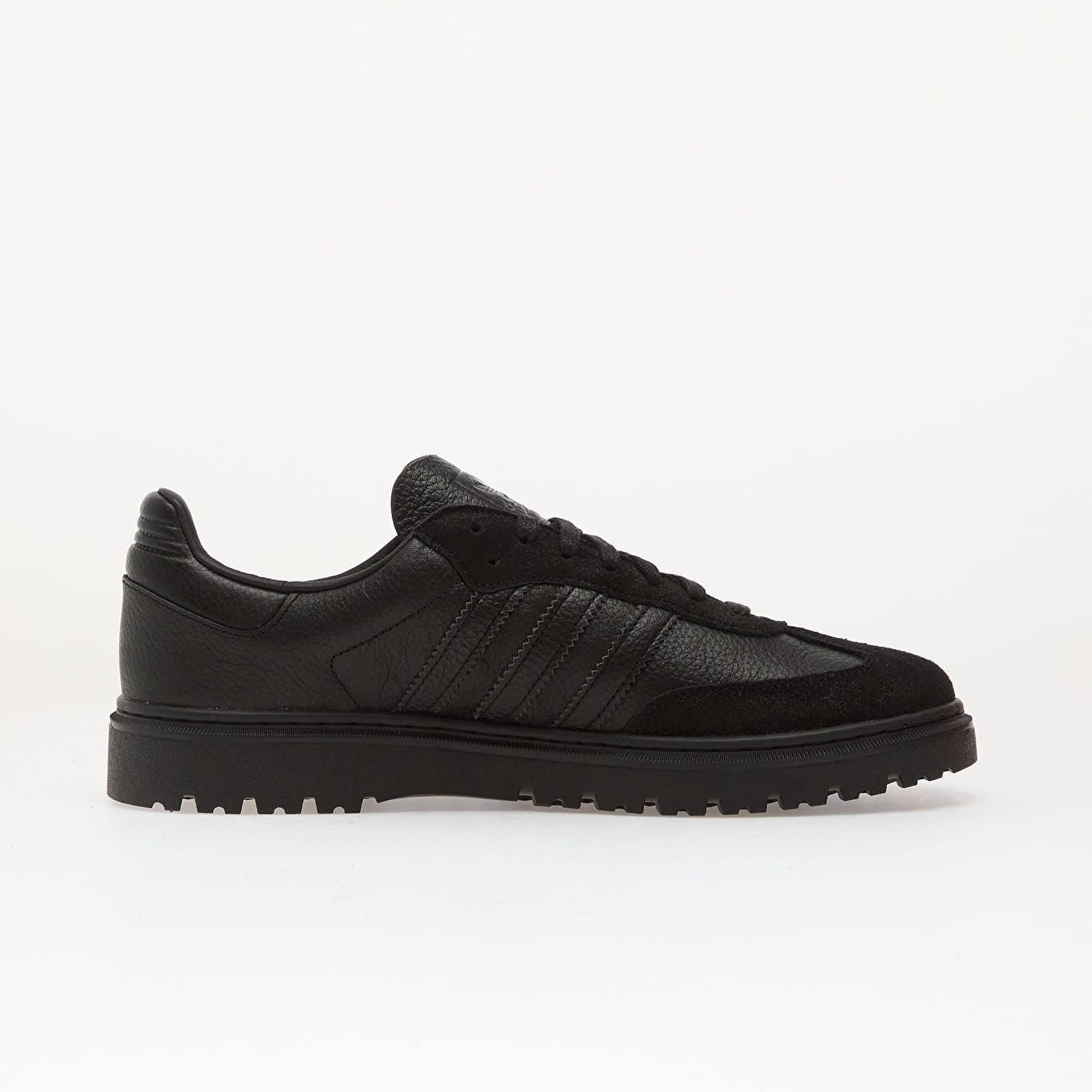 Pánske tenisky a topánky adidas Samba Lx Freizeit Core Black/ Core ...