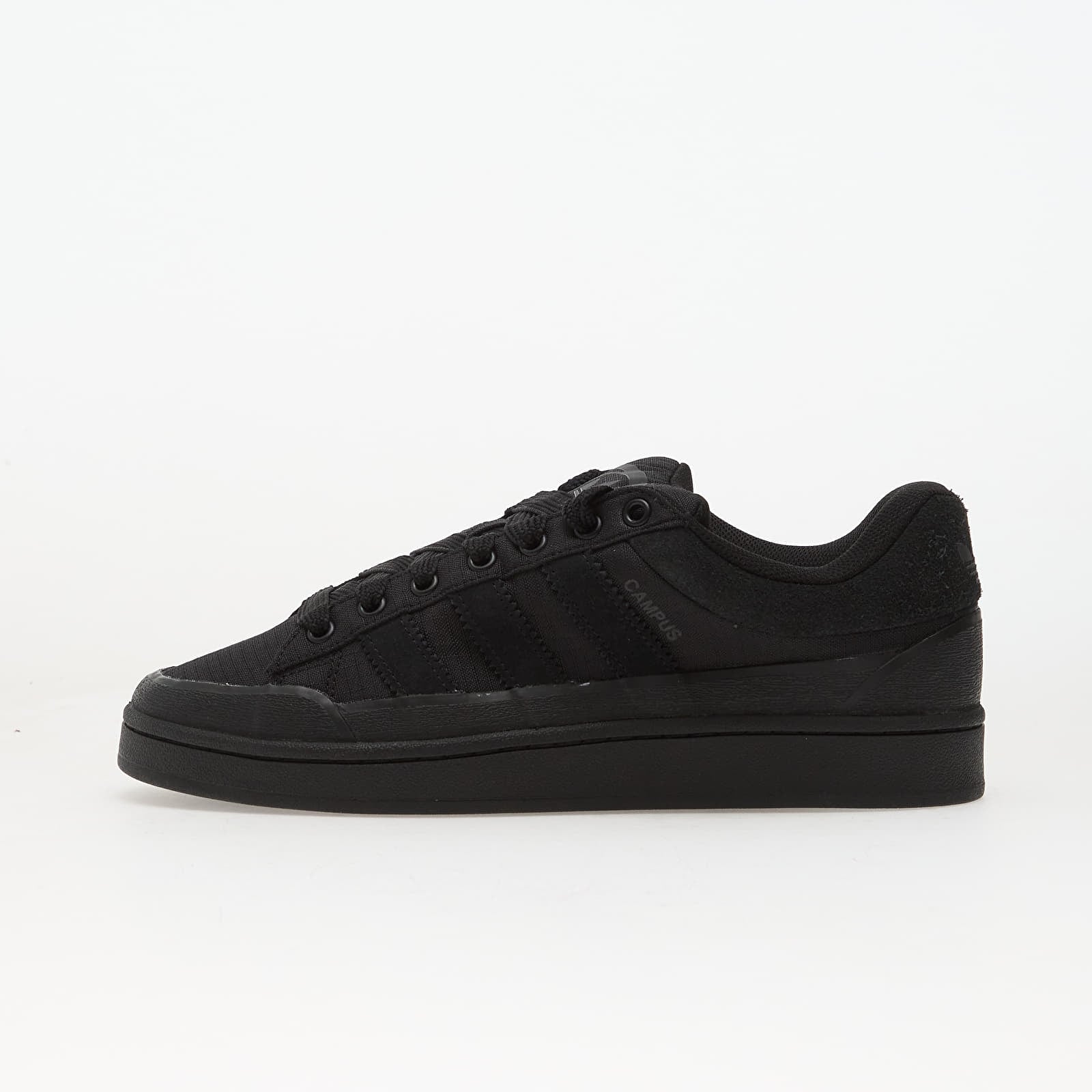 Pánské tenisky a boty adidas Campus St Core Black/ Core Black/ Core ...