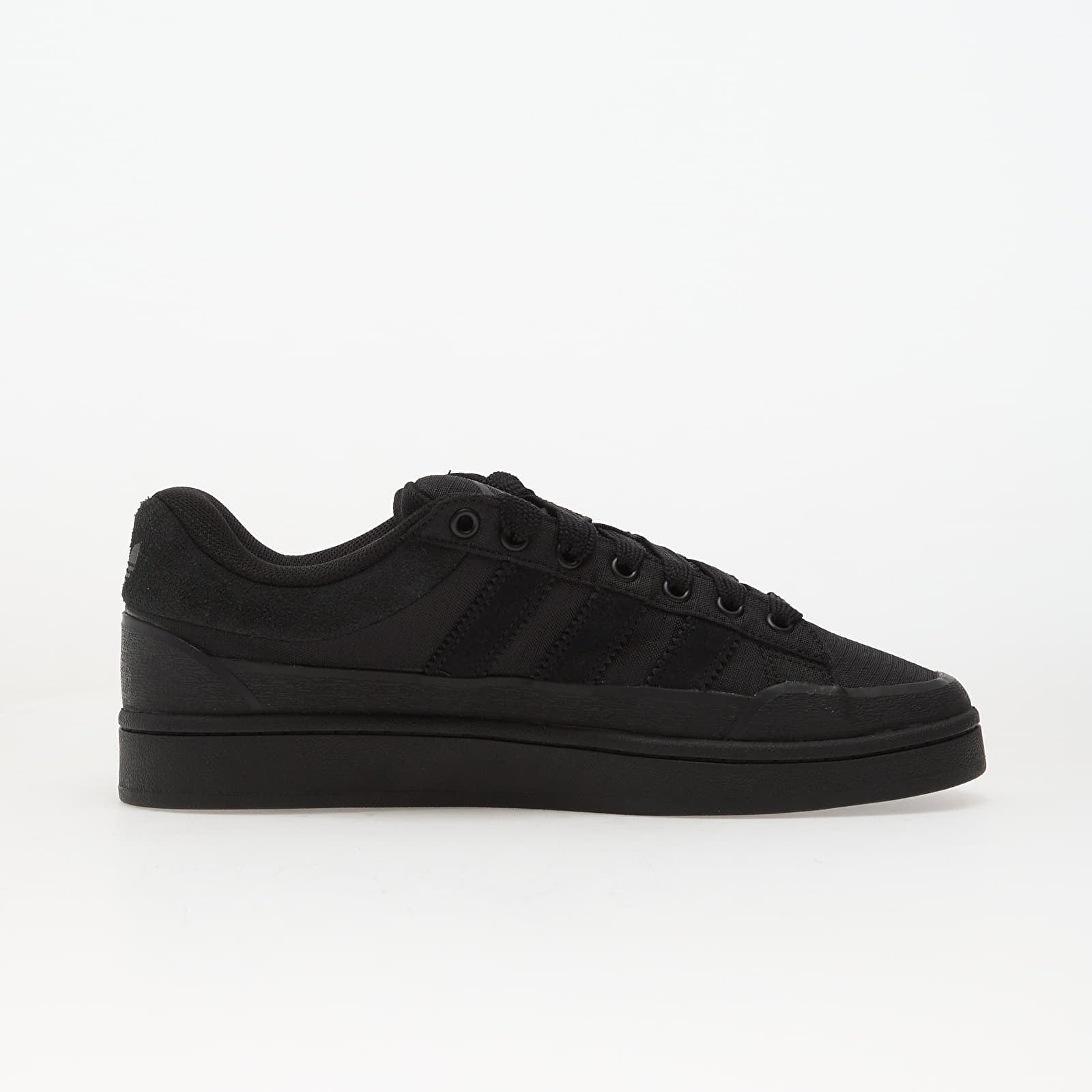 Pánské tenisky a boty adidas Campus St Core Black/ Core Black/ Core ...