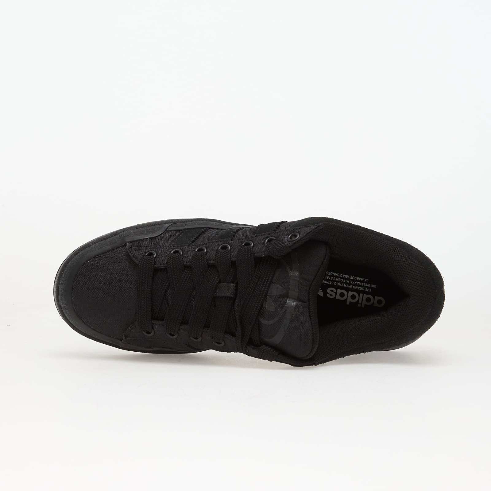 Pánské tenisky a boty adidas Campus St Core Black/ Core Black/ Core ...