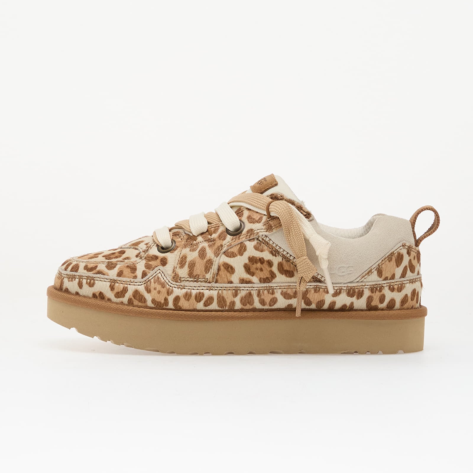 Sneakers UGG W Lo Lowmel Plains Felicity Leopard Jasmine EUR 39