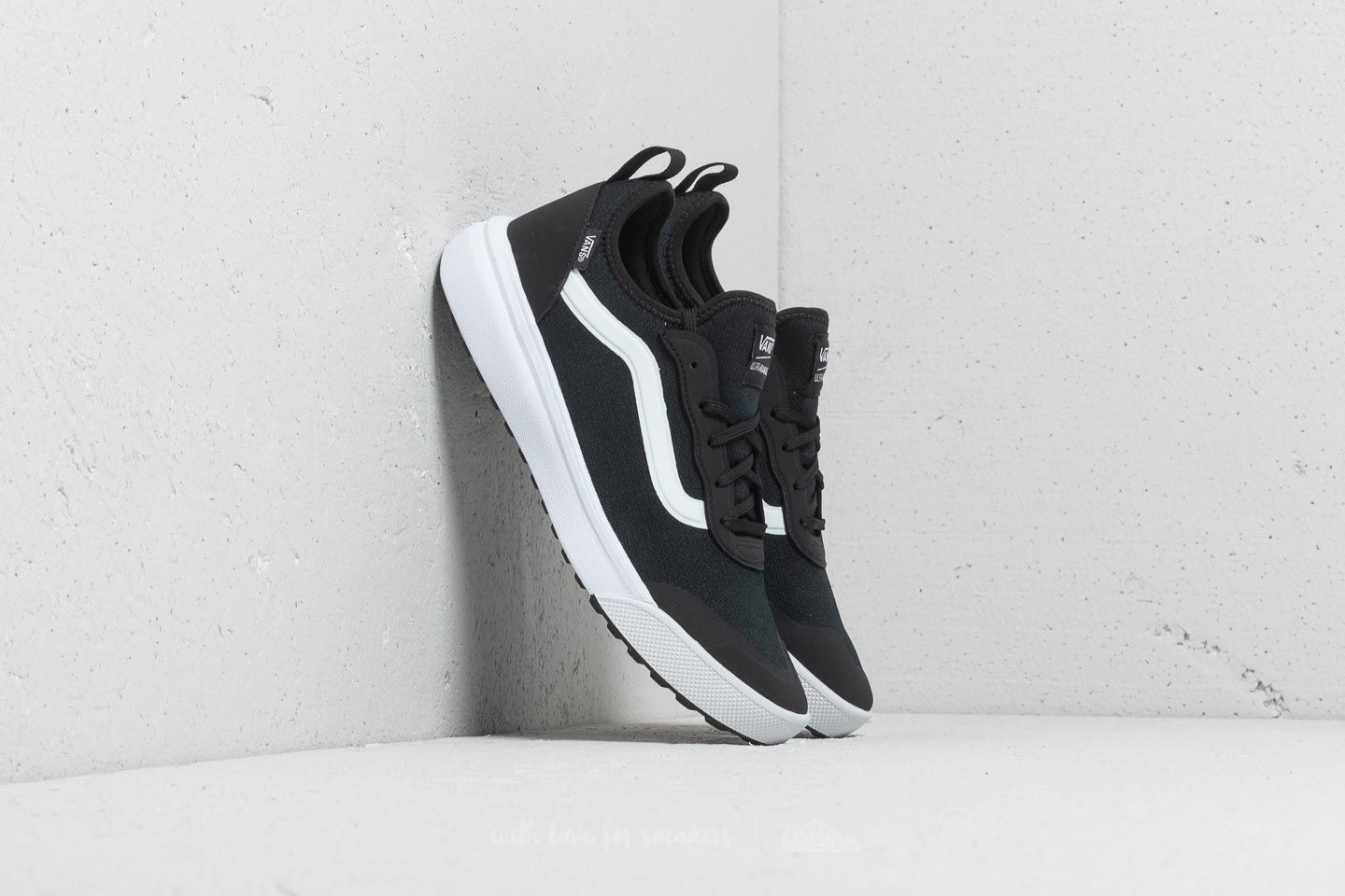 Vans UltraRange AC