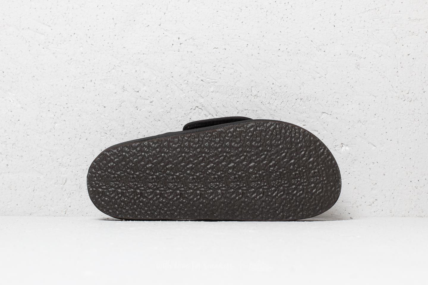 Men's shoes Yeezy Season 7 Nylon Slippers Oil (YZ7MF7004-223) | Footshop