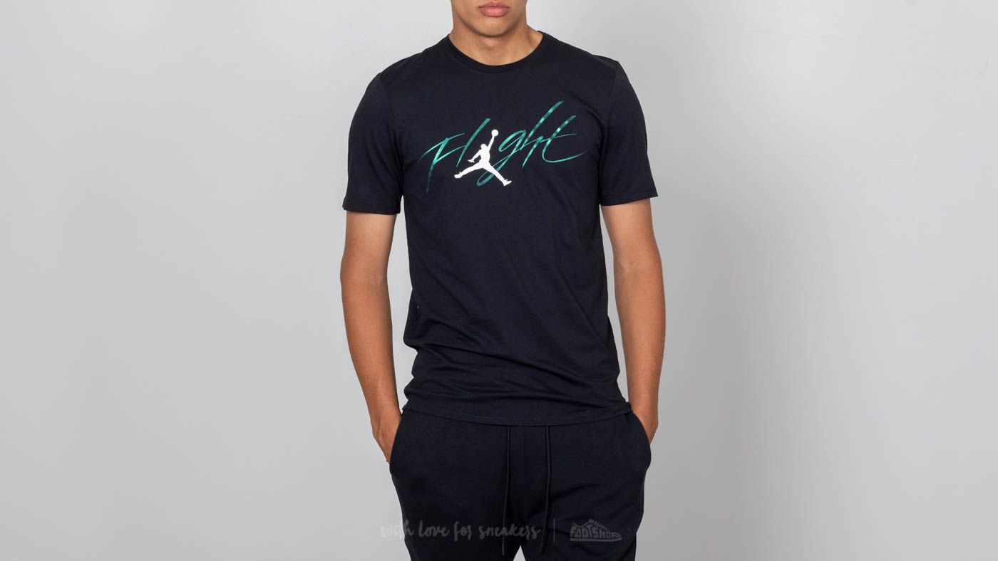 Jordan Sportswear Iconic Flight Tee