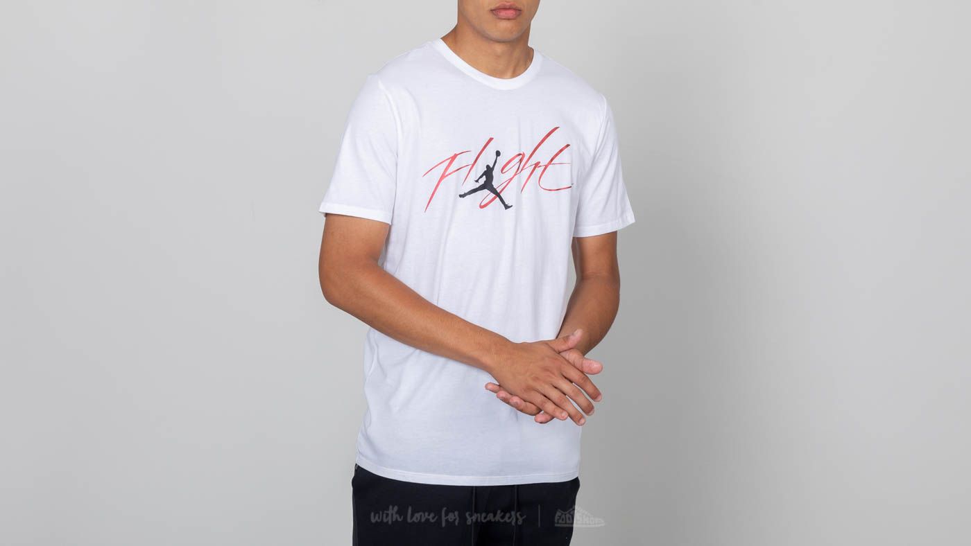 Jordan Sportswear Iconic Flight Tee
