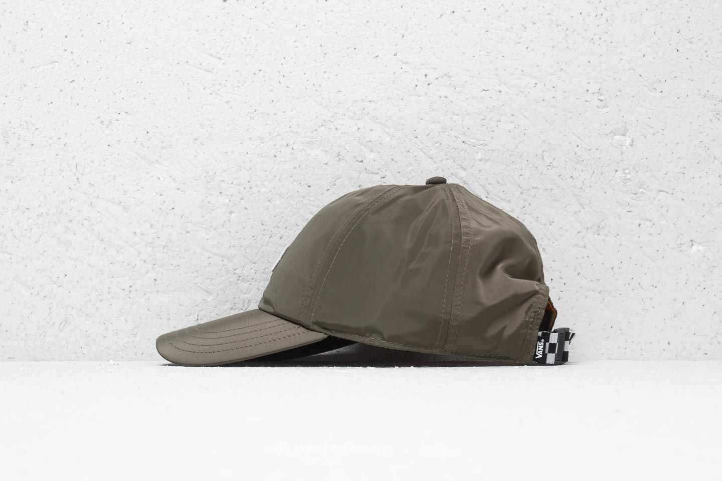 Caps Vans Boom Boom Cap Grape Leaf | Footshop