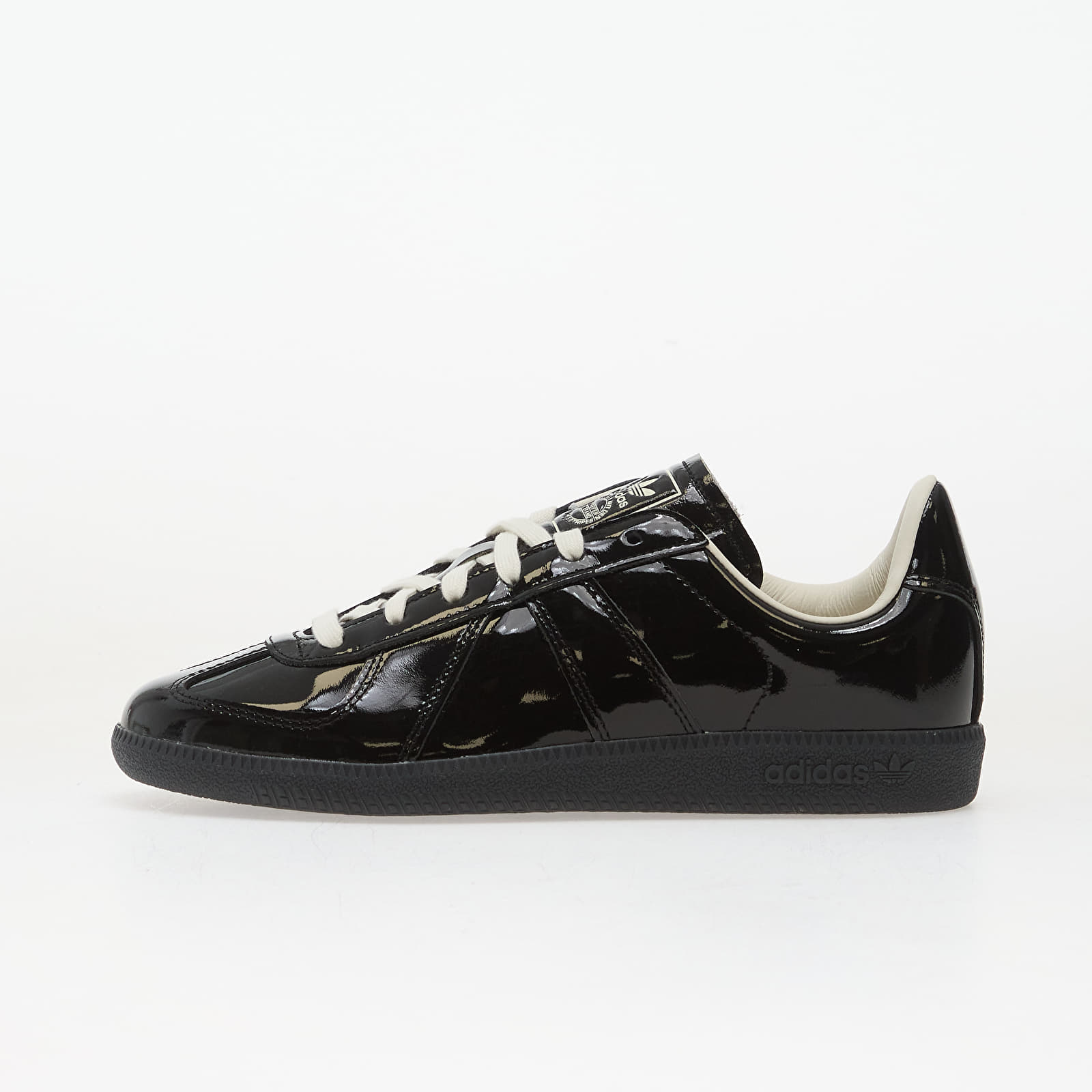 Sapatos de homem adidas Bw Army Core Black/ Core Black/ Core Black ...