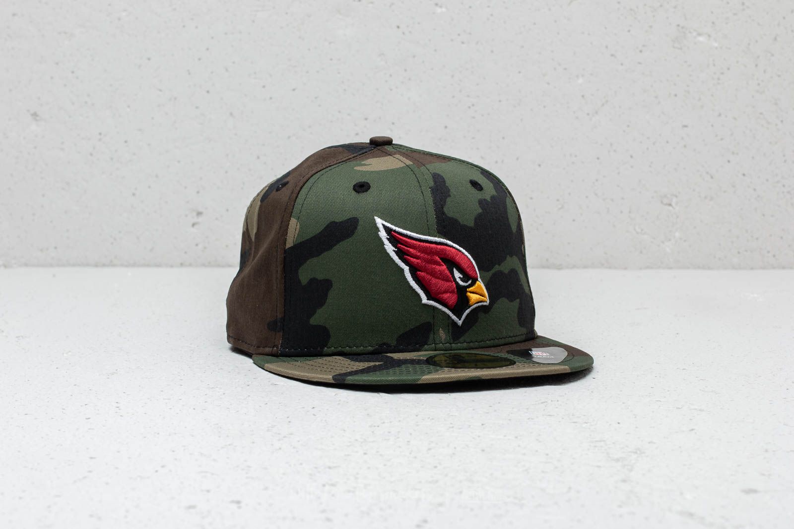 New Era 59Fifty NFL Arizona Cardinals Fitted Cap