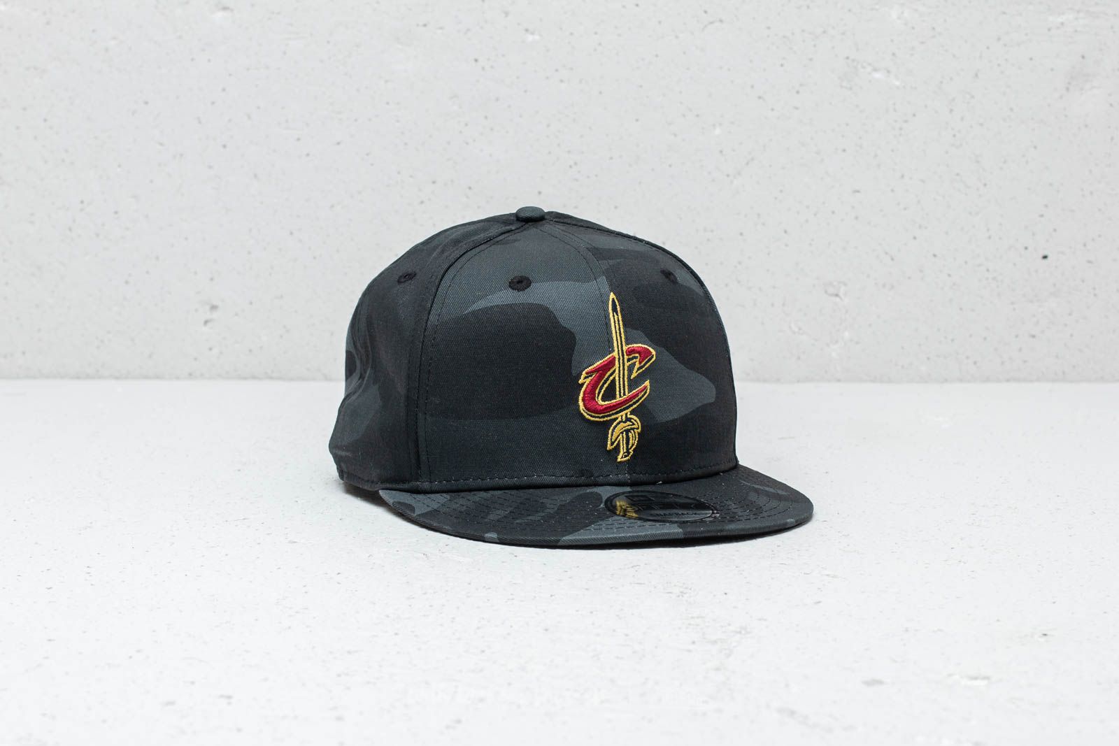 New Era 9Fifty NBA Cleveland Cavaliers Cap