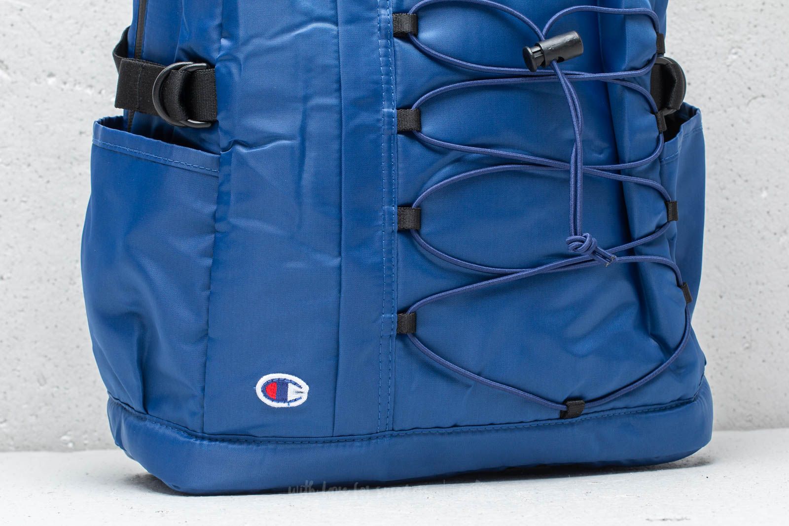 Backpacks Champion Backpack Blue | Footshop