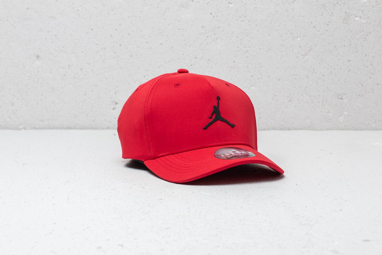 Jordan Air Jumpman Fitted Cap