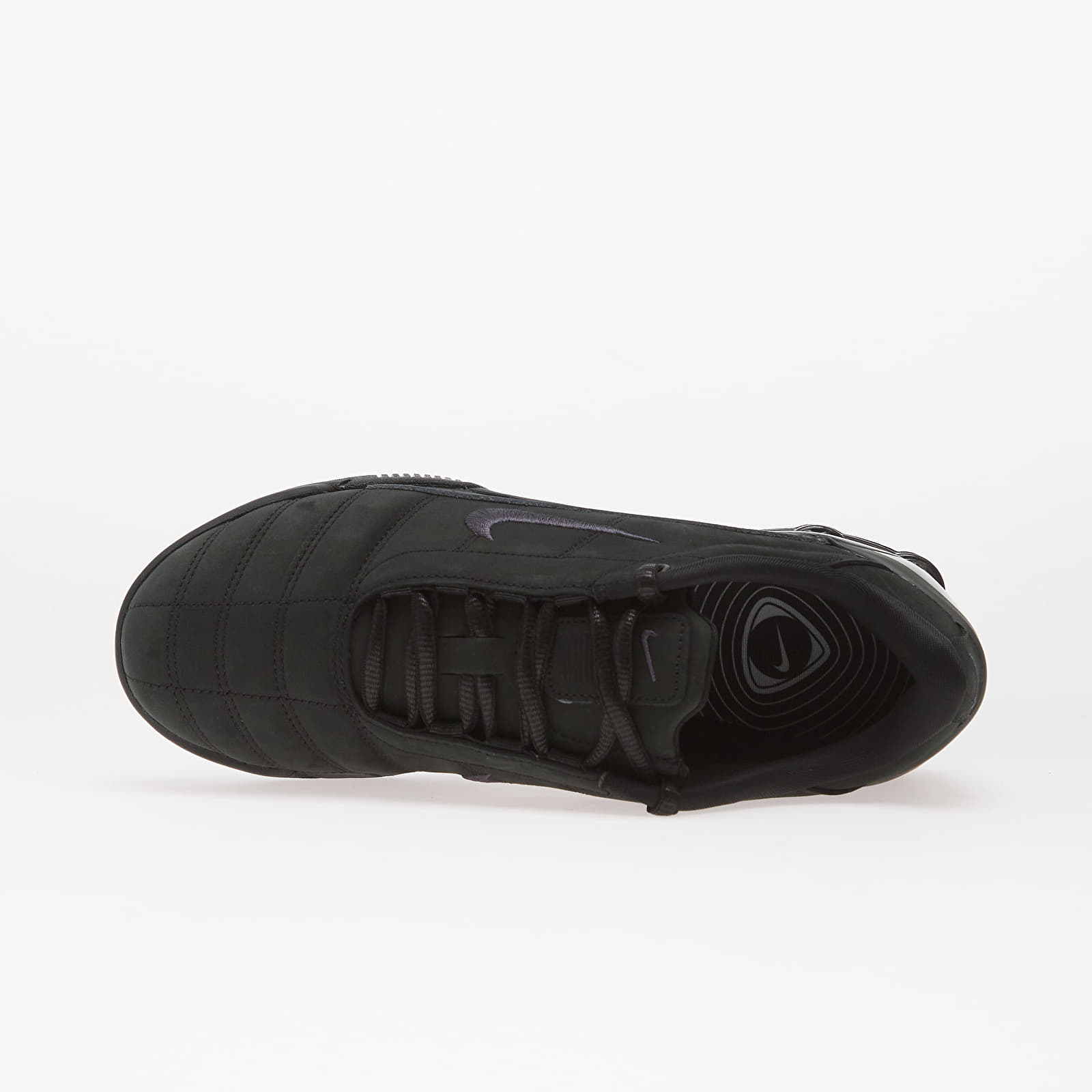 Ženske tenisice Nike T90 Shox Magia Black/ Anthracite-Anthracite-Off ...