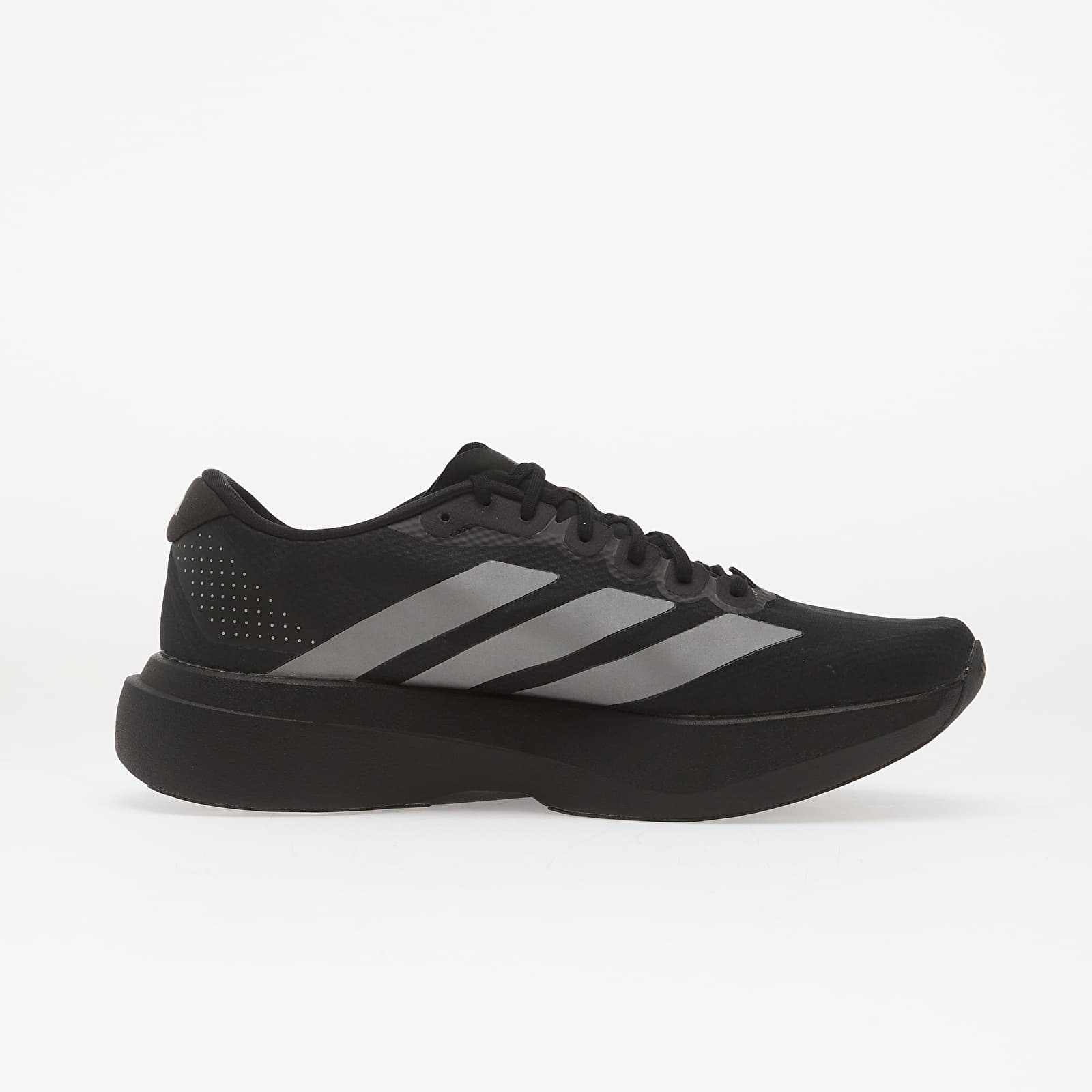adidas Adizero Evo SL Core Black/ Iron Met./ Carbon | Footshop