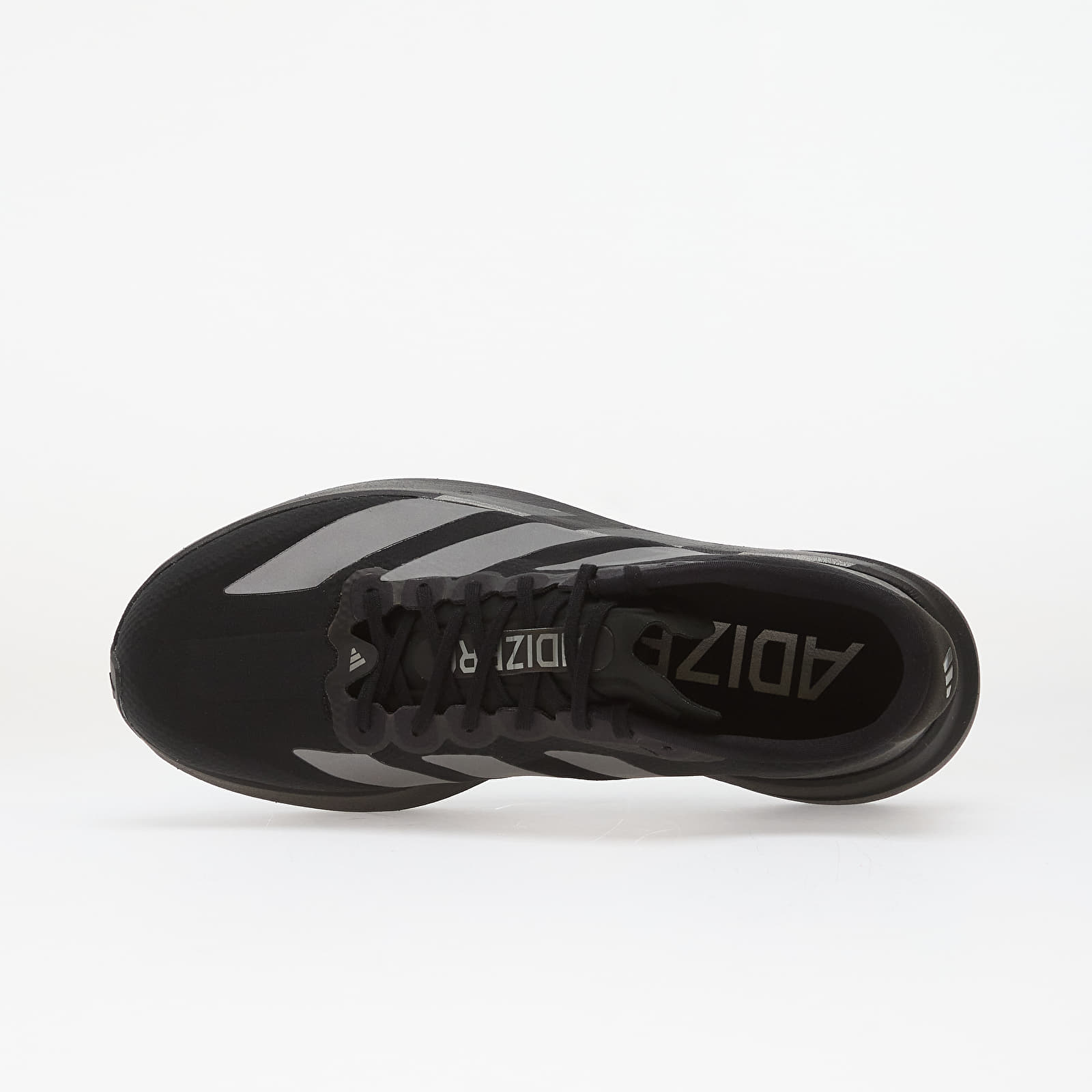 adidas Adizero Evo SL Core Black/ Iron Met./ Carbon | Footshop