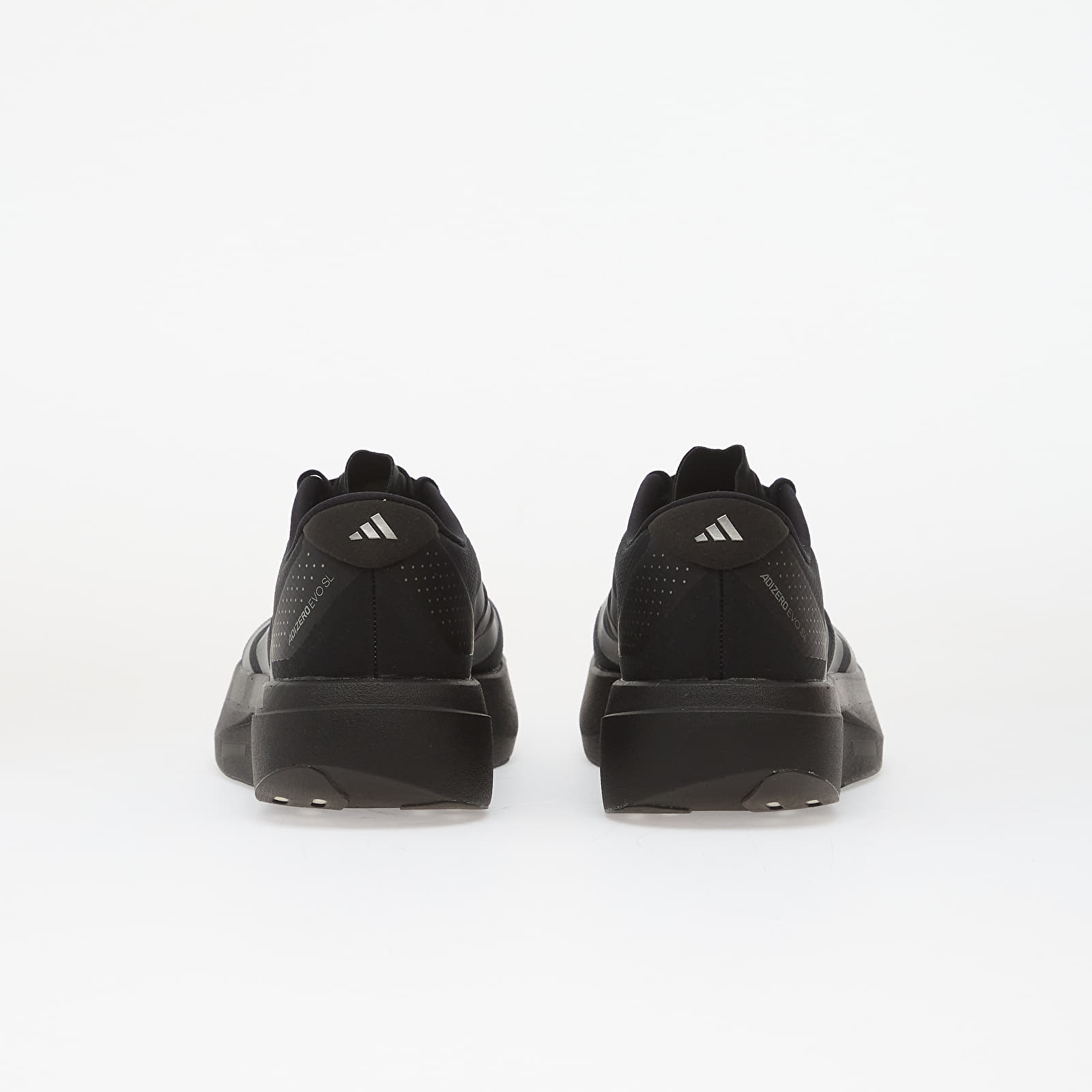 adidas Adizero Evo SL Core Black/ Iron Met./ Carbon | Footshop
