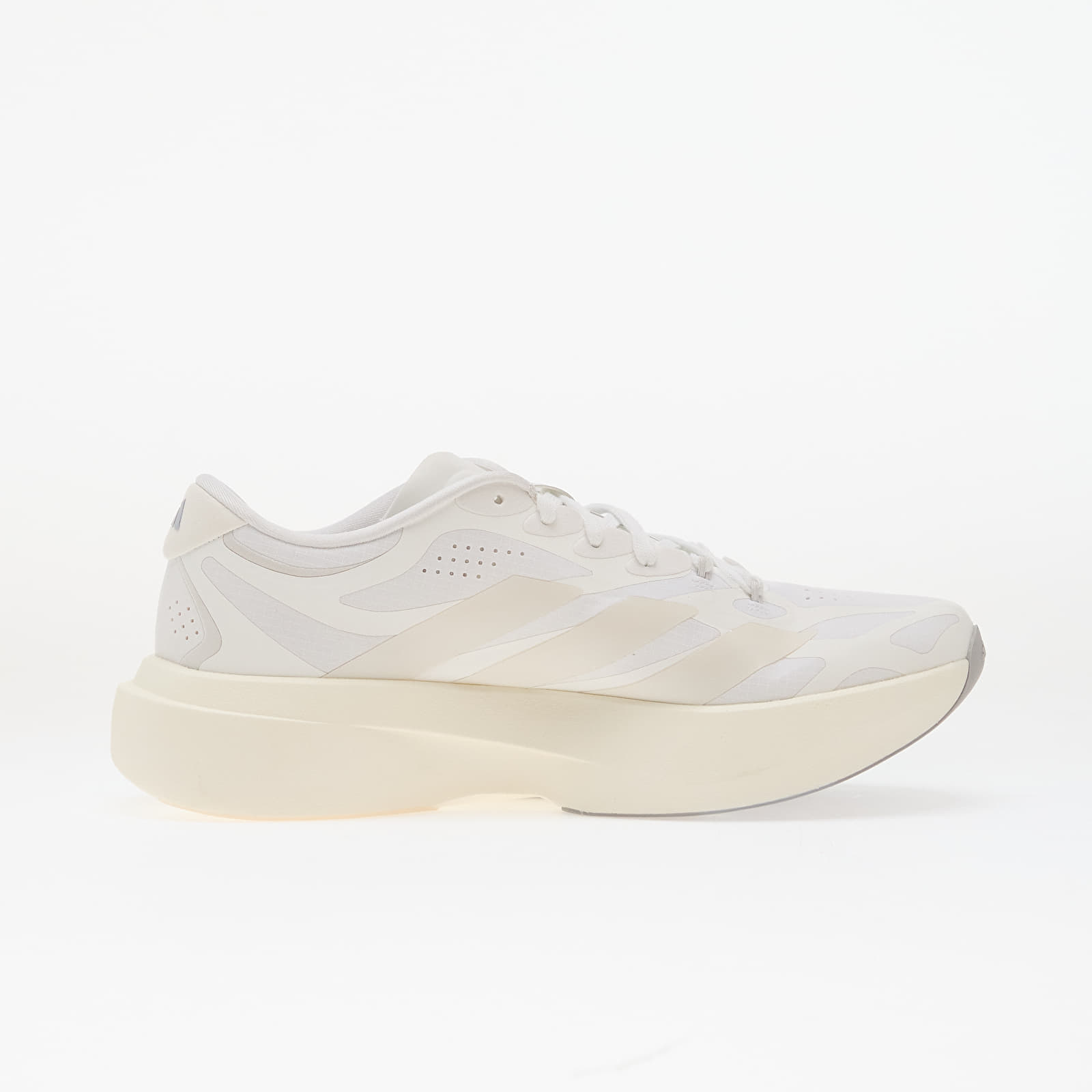 adidas Adizero Evo SL Exo W Ftwr White/ Zero Met./ Core White | Footshop