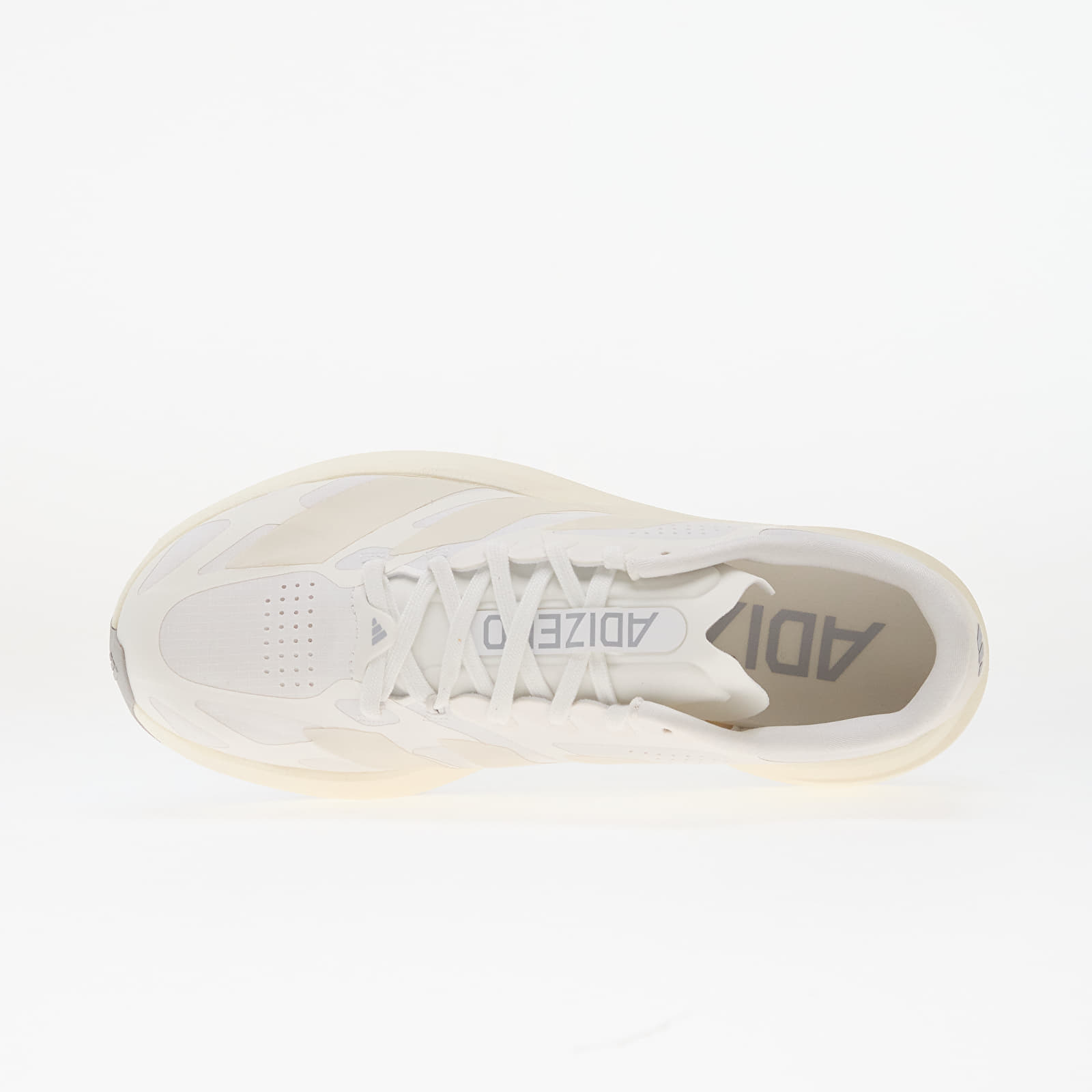 adidas Adizero Evo SL Exo W Ftwr White/ Zero Met./ Core White | Footshop