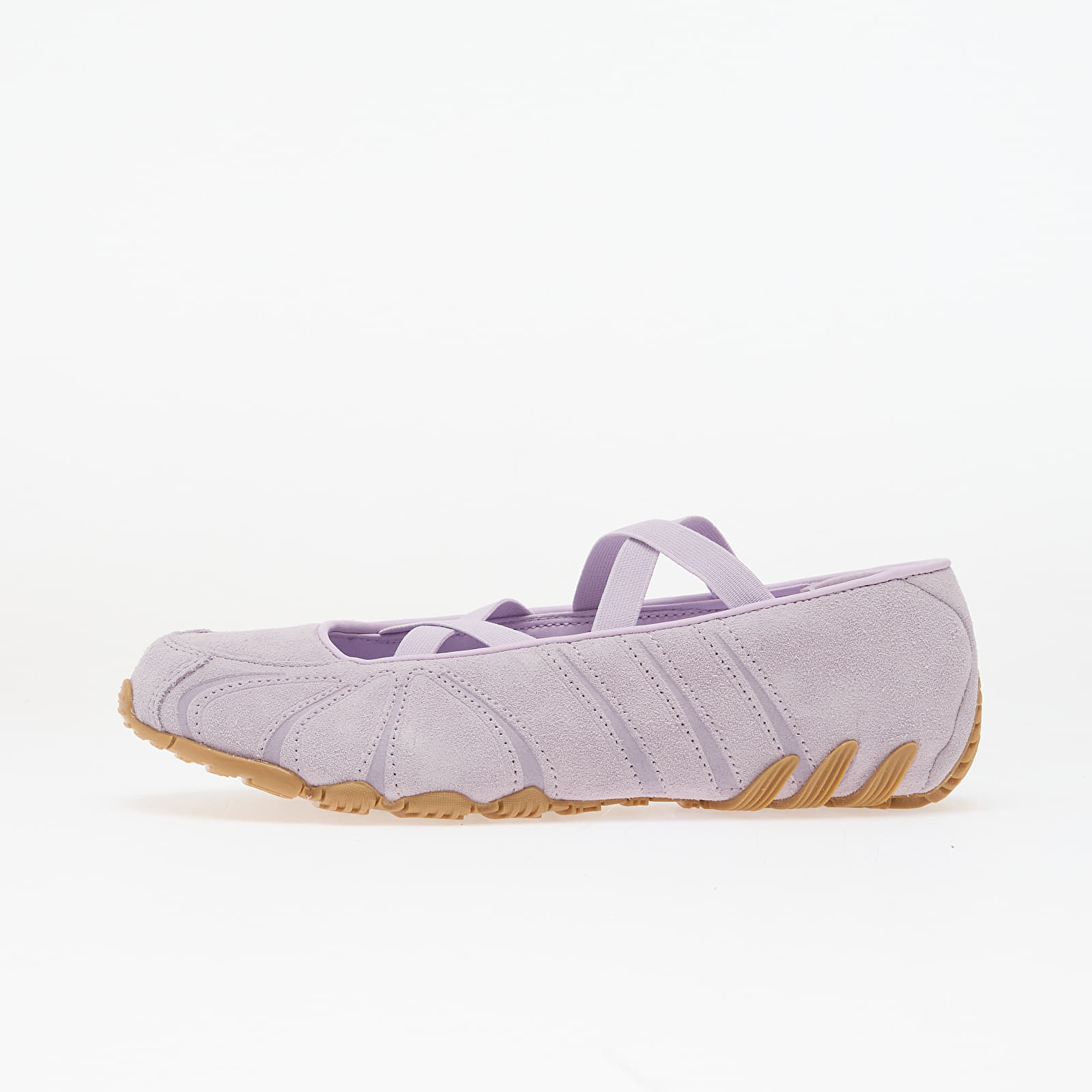 adidas Ghost Sprint Ballet W Ice Lavender/ Ice Lavender/ Gum 3 | Footshop