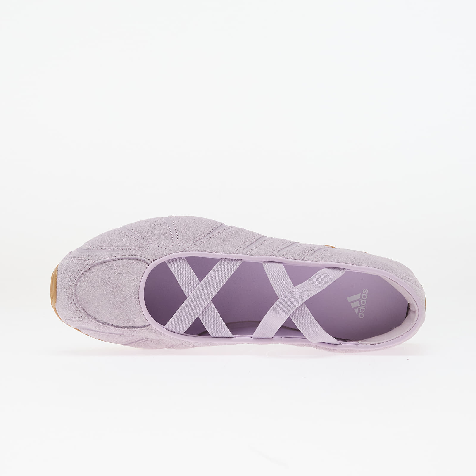 adidas Ghost Sprint Ballet W Ice Lavender/ Ice Lavender/ Gum 3 | Footshop