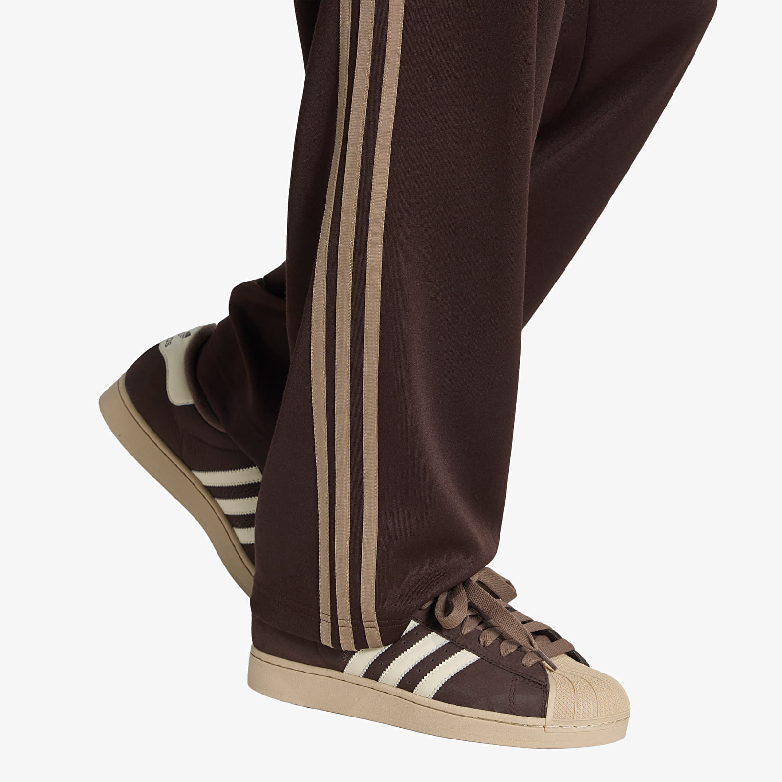 adidas Loose Tp Aurora Coffee | Footshop