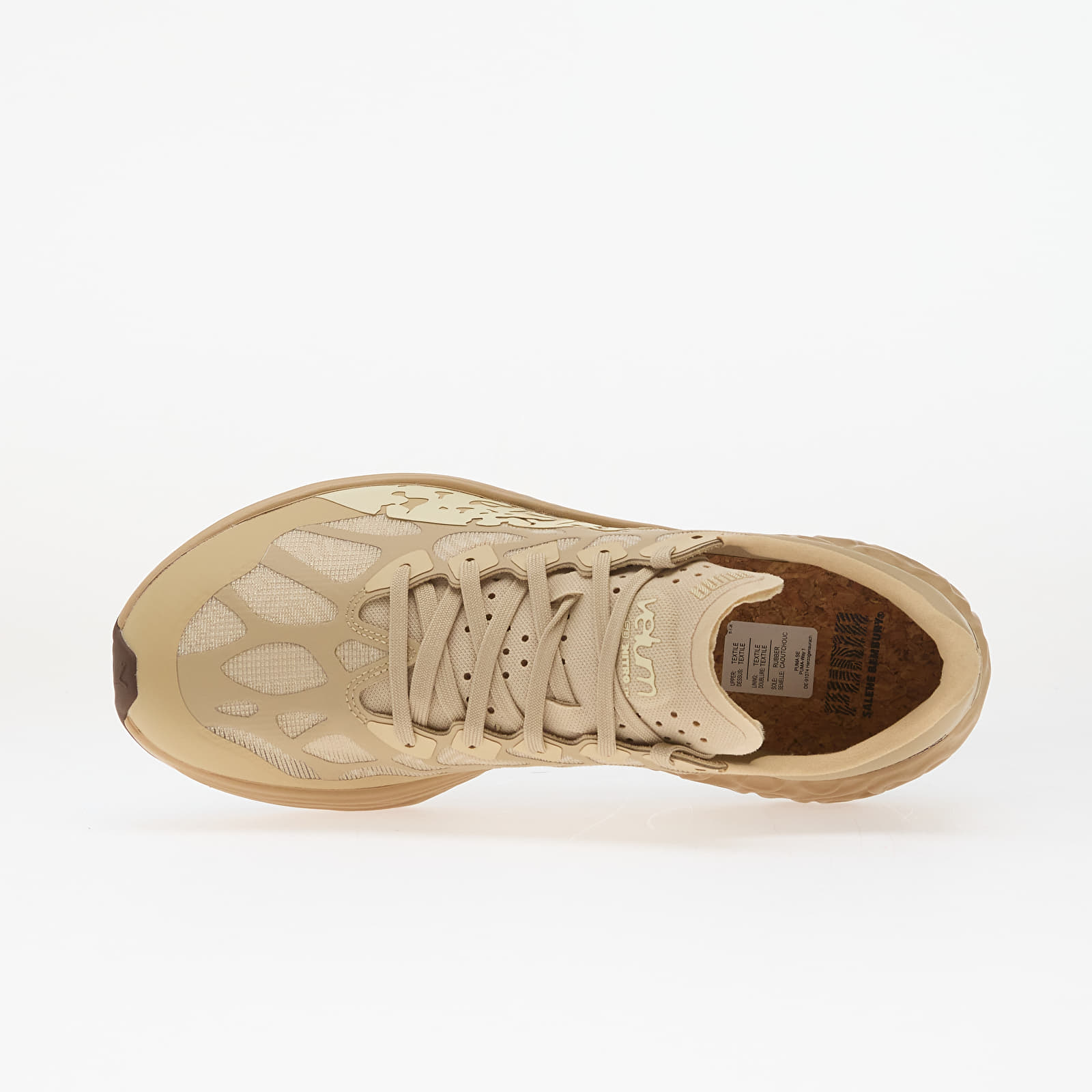 Puma Velum SB Nitro WC Toasted Almond-Sand Dune | Footshop