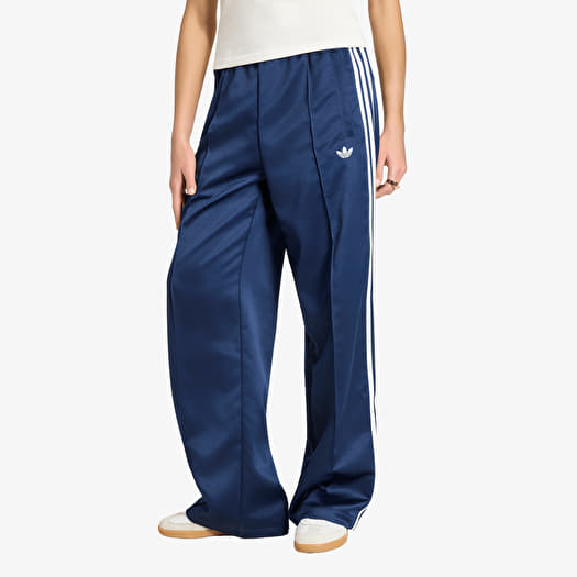 adidas Sst Loose Tp Night Indigo/ White | Footshop