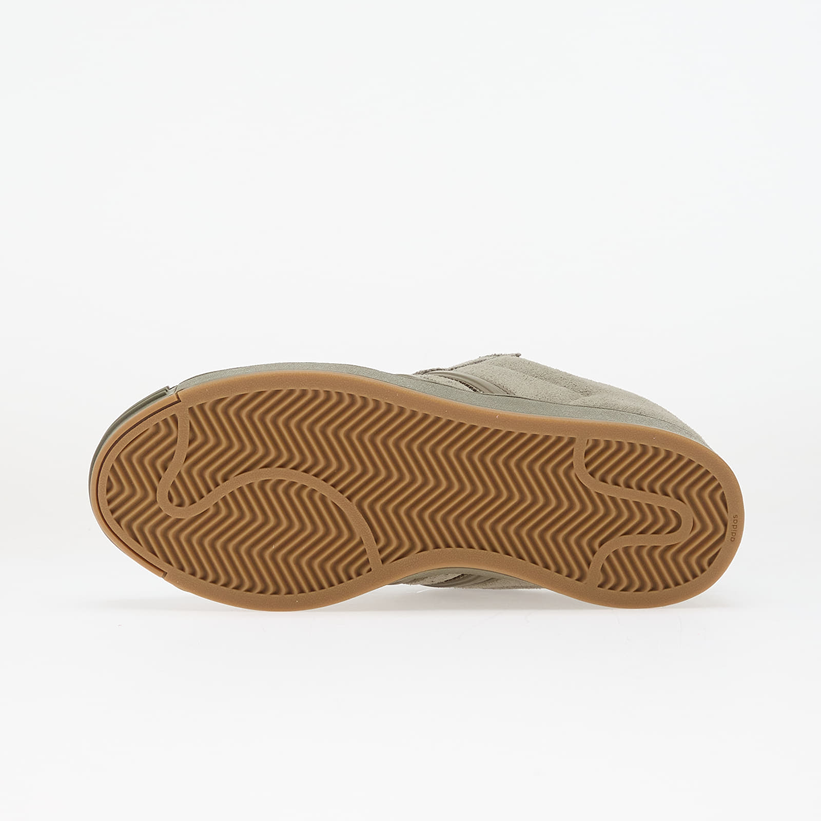 adidas Superstar St Sesame/ Clay/ Gum4 | Footshop