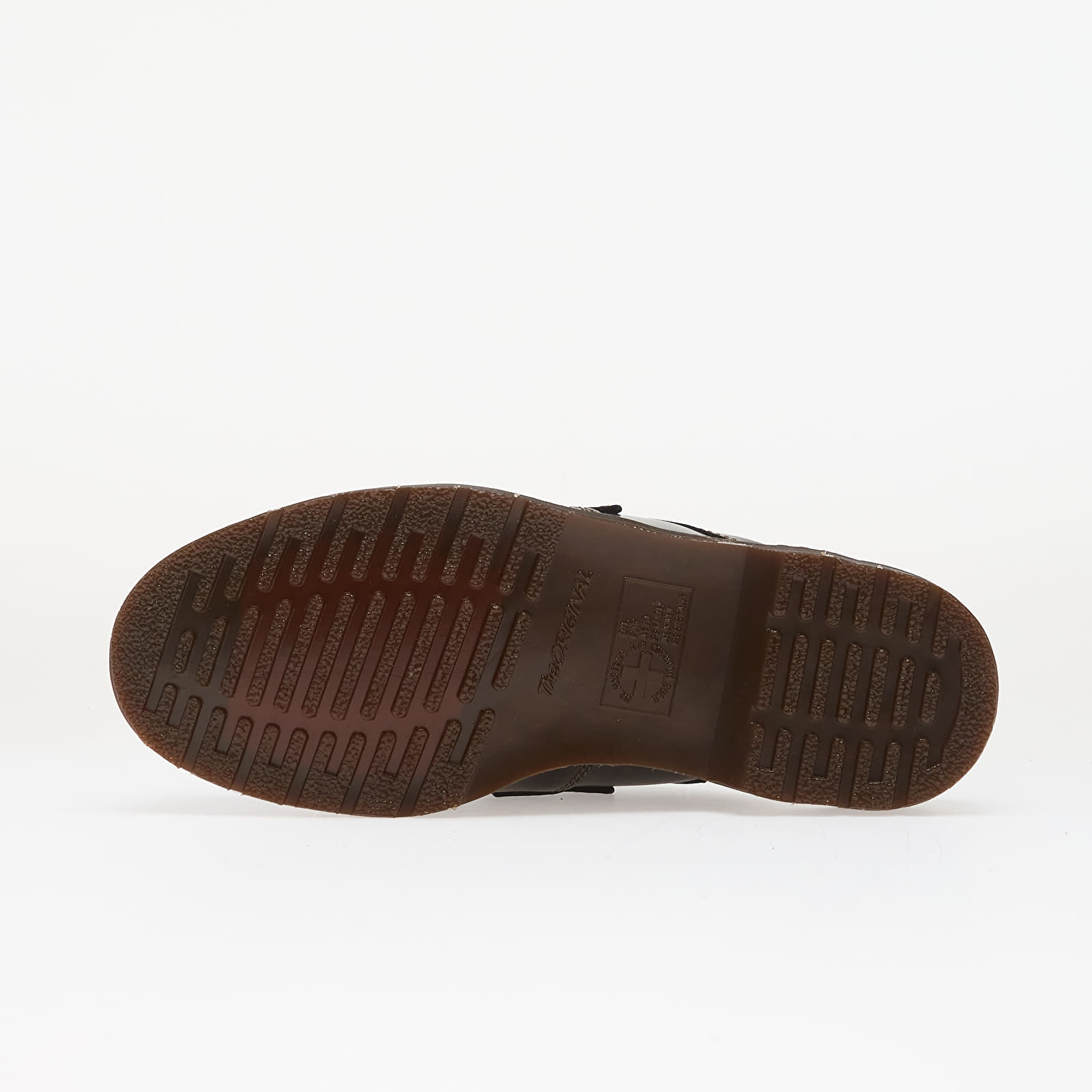 Dr. Martens Adrian Mule Black | Footshop