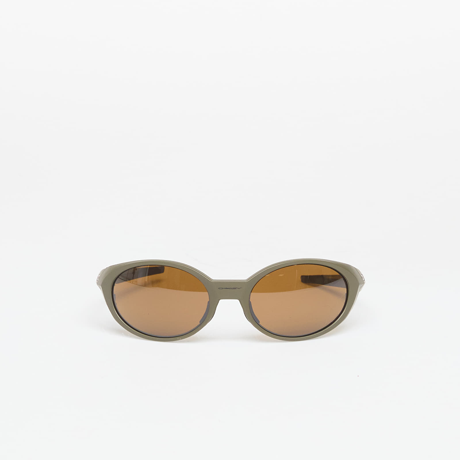 Oakley Eyejacket Redux Matte Moss/ Prizm Tungsten | Footshop