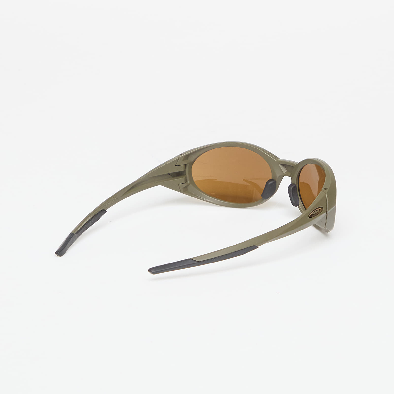 Oakley Eyejacket Redux Matte Moss/ Prizm Tungsten | Footshop