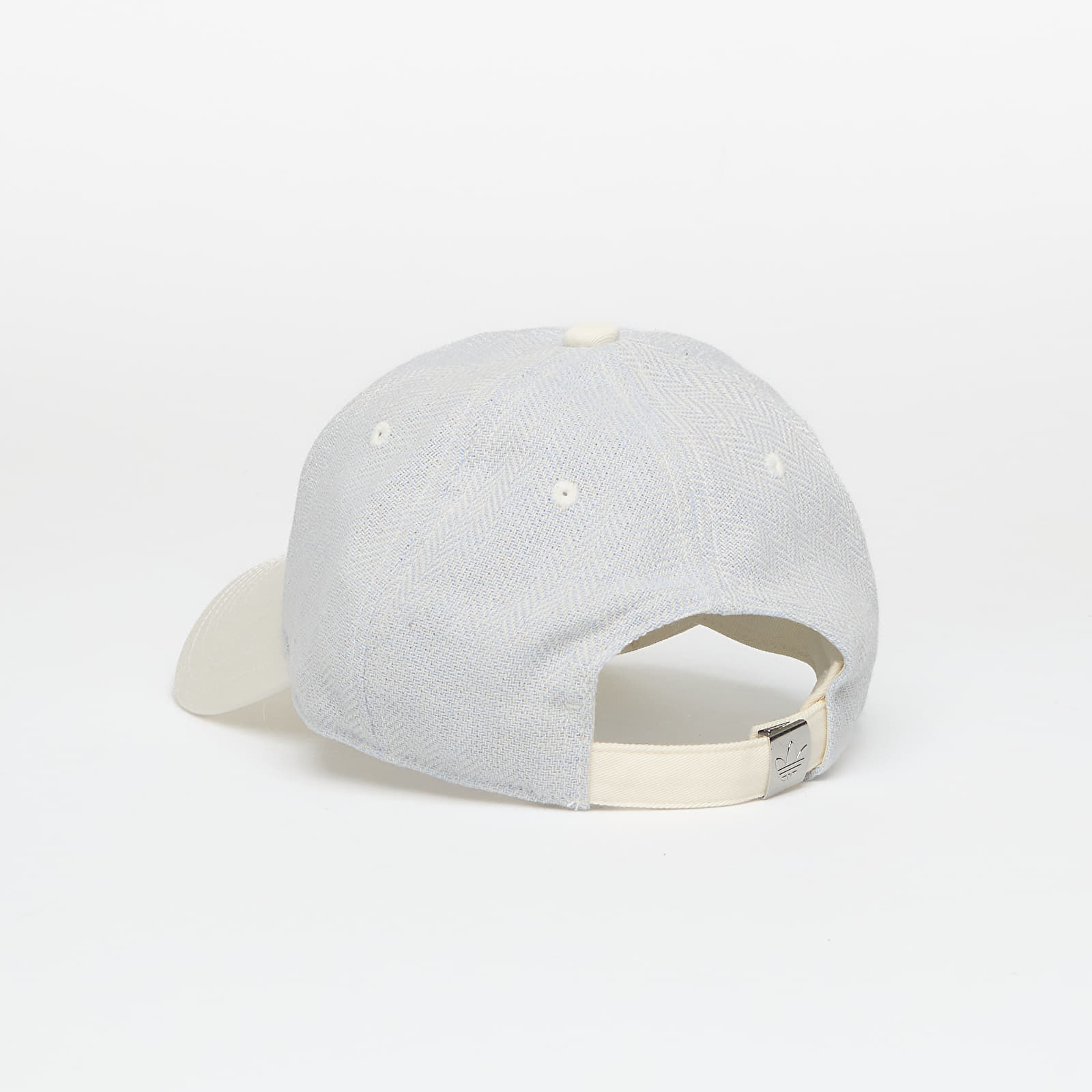 adidas Tweed Cap Chalk White/ Crystal Sky | Footshop