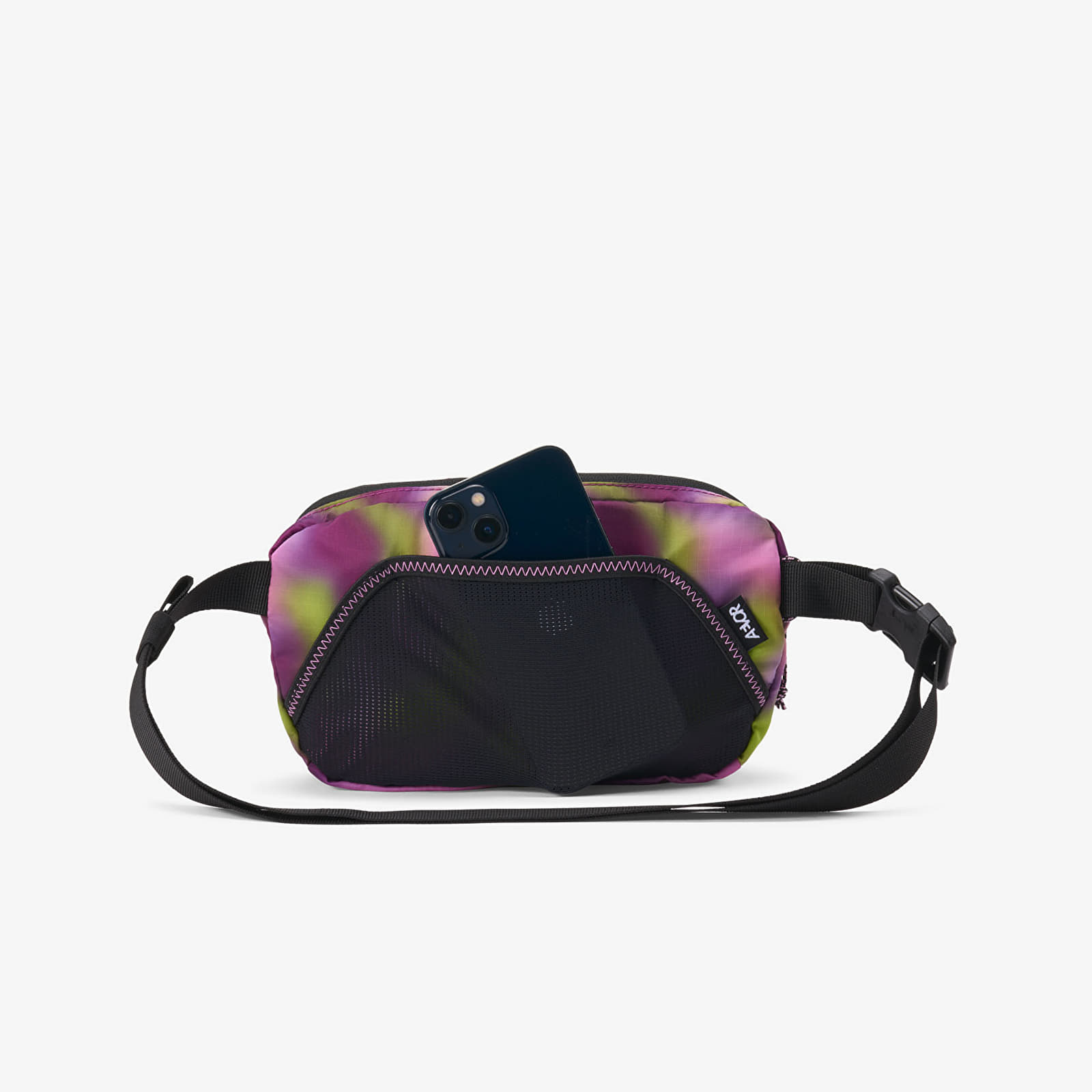 AEVOR Hip Bag Ease Ripstop Psychedelic Slush | Footshop