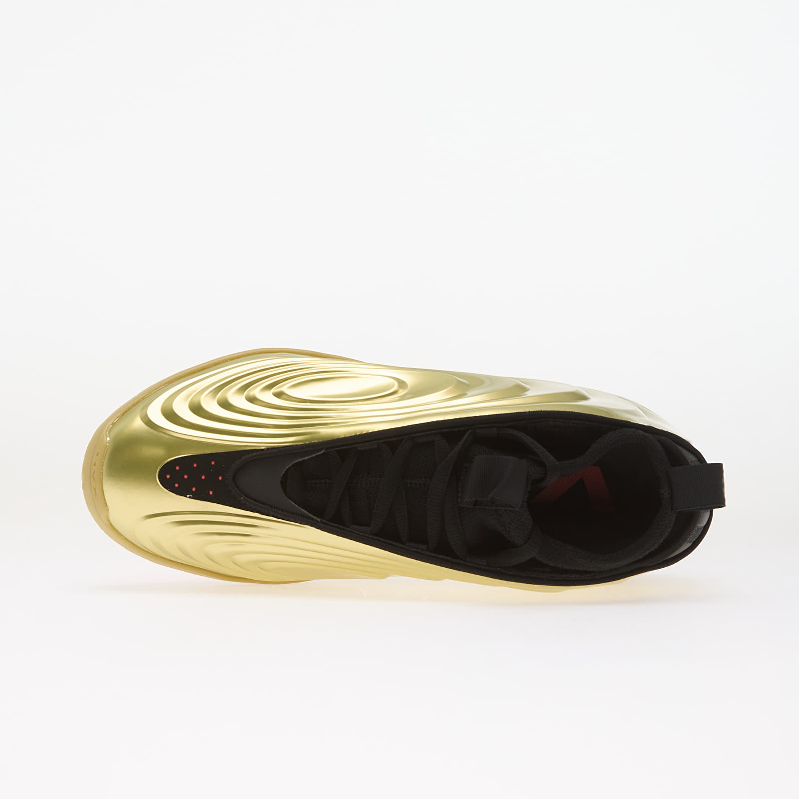 adidas Harden Volume 10 Gold Met./ Core Black/ Solar Turbo | Footshop