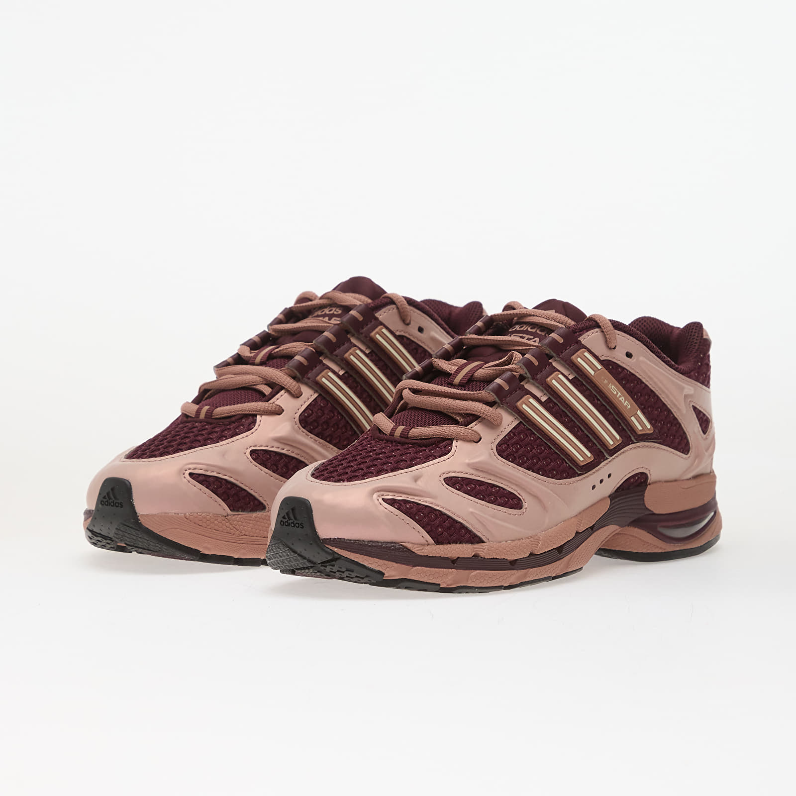 adidas Adistar Mld Maroon/ Off White/ Warm Clay | Footshop