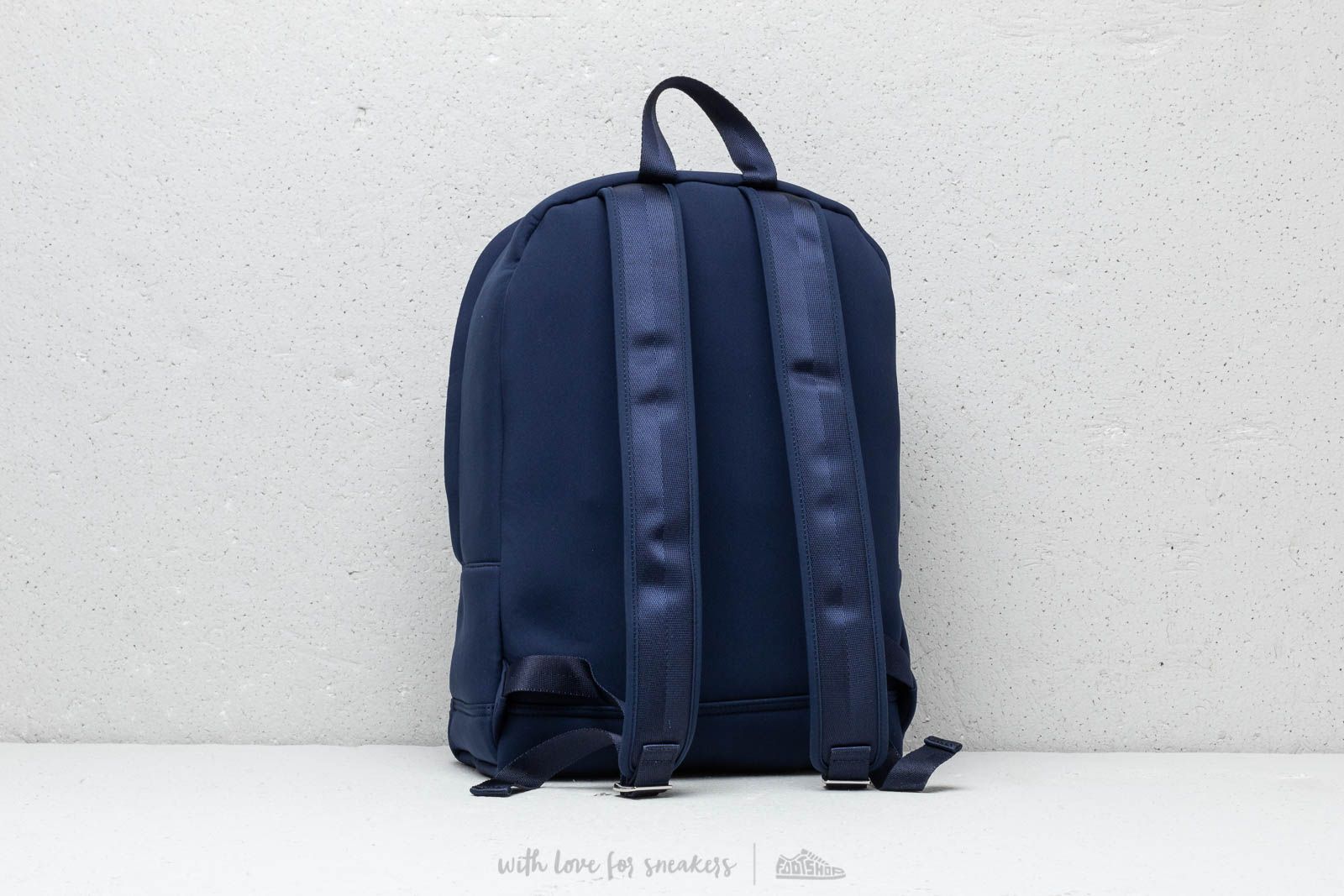 Backpacks KENZO Large Neoprene Tiger Backpack Navy Blue (5SF300 F21 76 ...