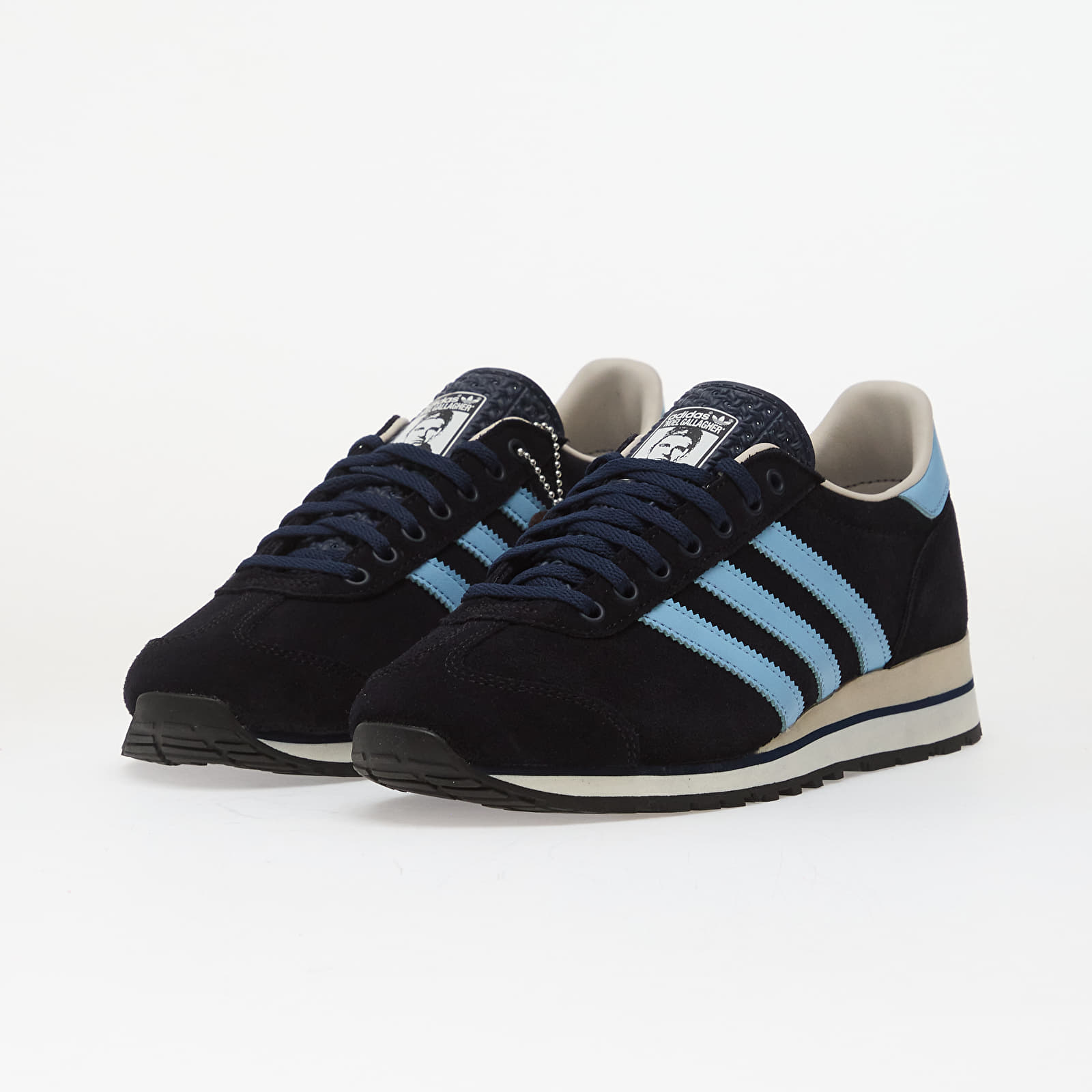 adidas Ng Marathon Spzl Night Navy/ Clear Blue/ Core Black | Footshop