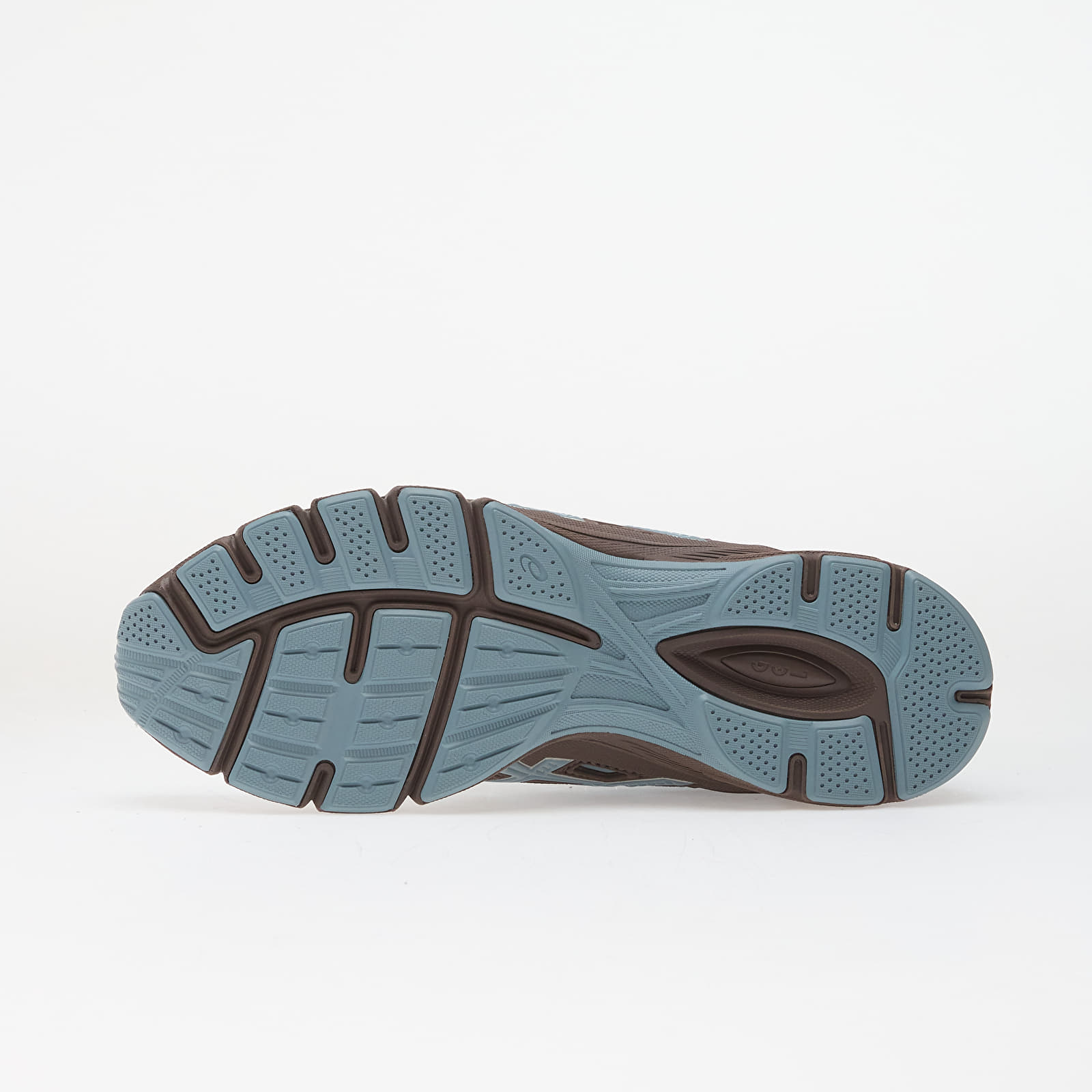 Asics Gel-Sd-Lyte Slate Blue/ Cocoa Powder | Footshop