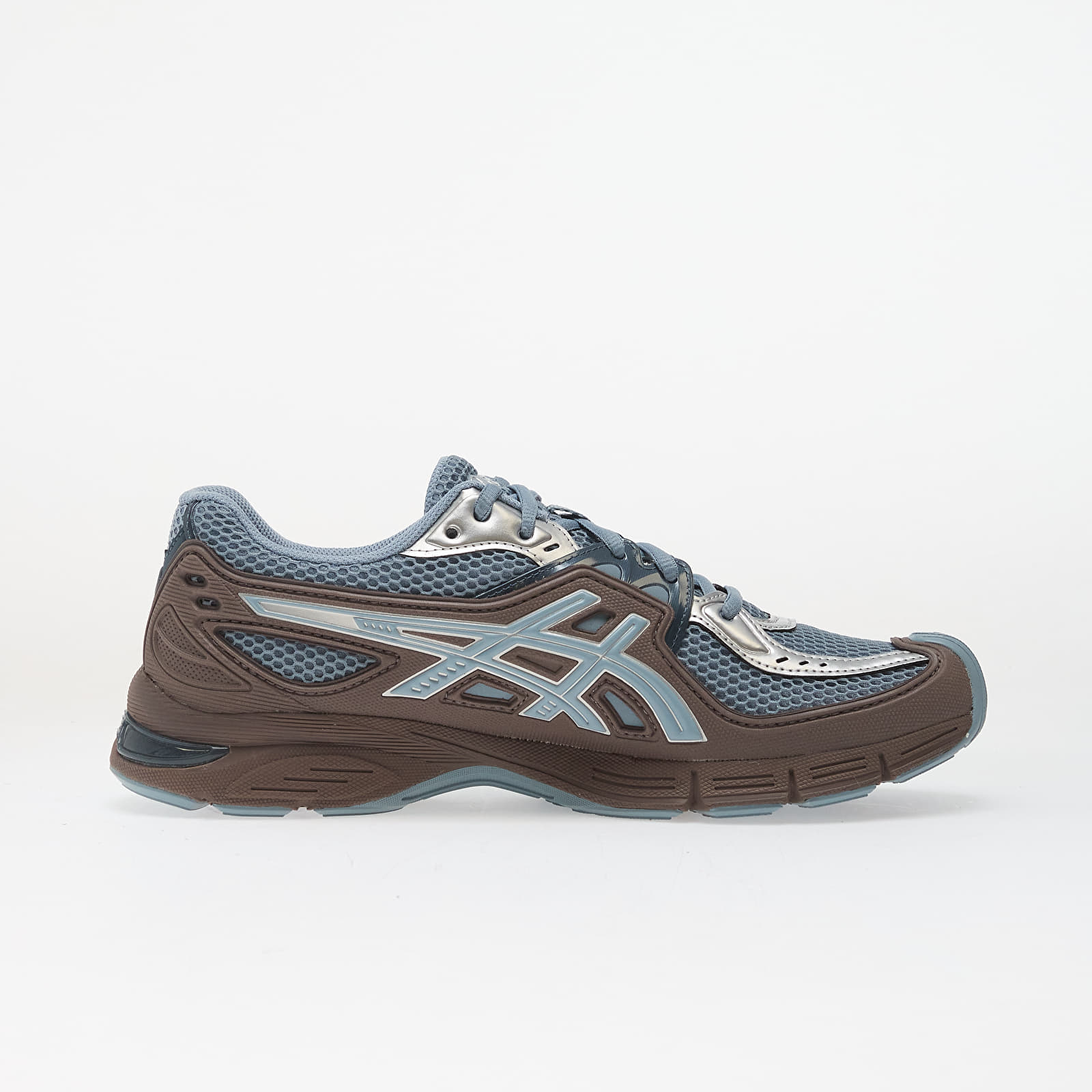 Asics Gel-Sd-Lyte Slate Blue/ Cocoa Powder | Footshop