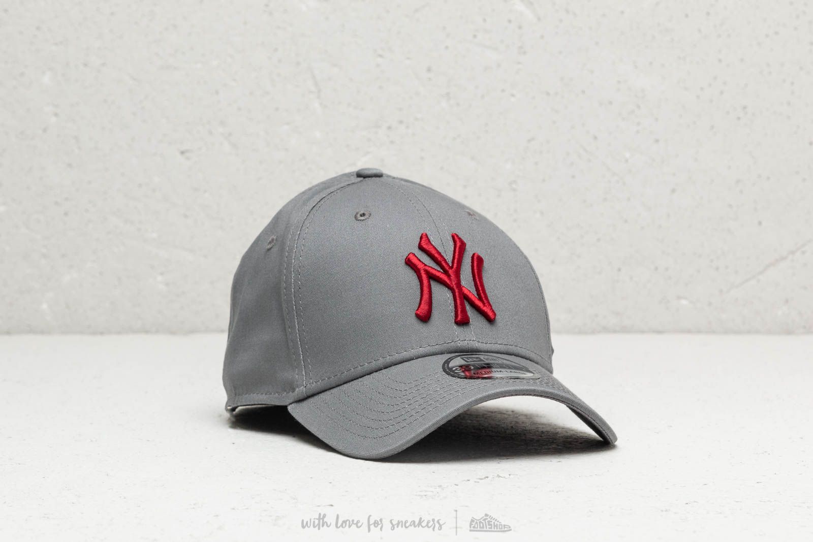 New Era 39Thirty MLB New York Yankees Essential