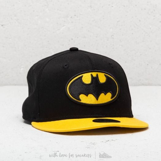kids batman snapback