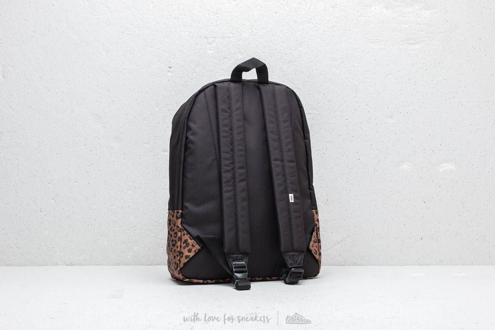 Bags & backpacks Vans Realm Classic Backpack Leopard | Footshop