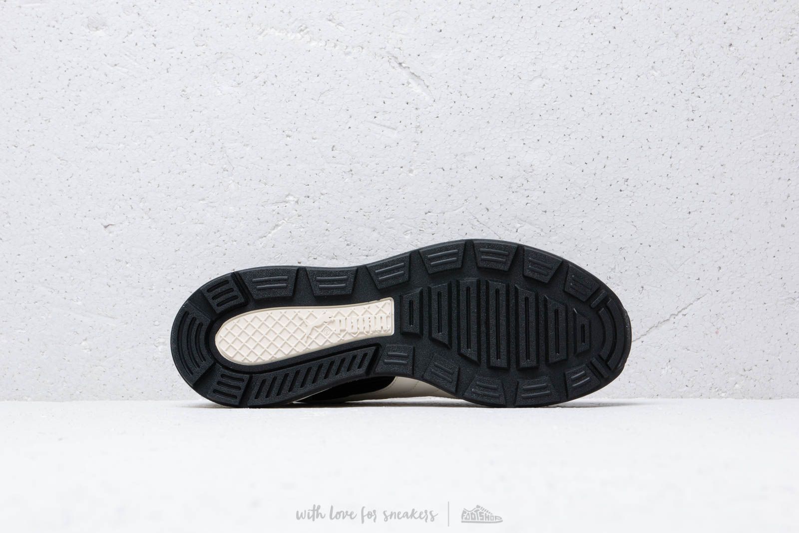 Puma RS-350 OG Puma Black/ Ponderosa Pine | Footshop