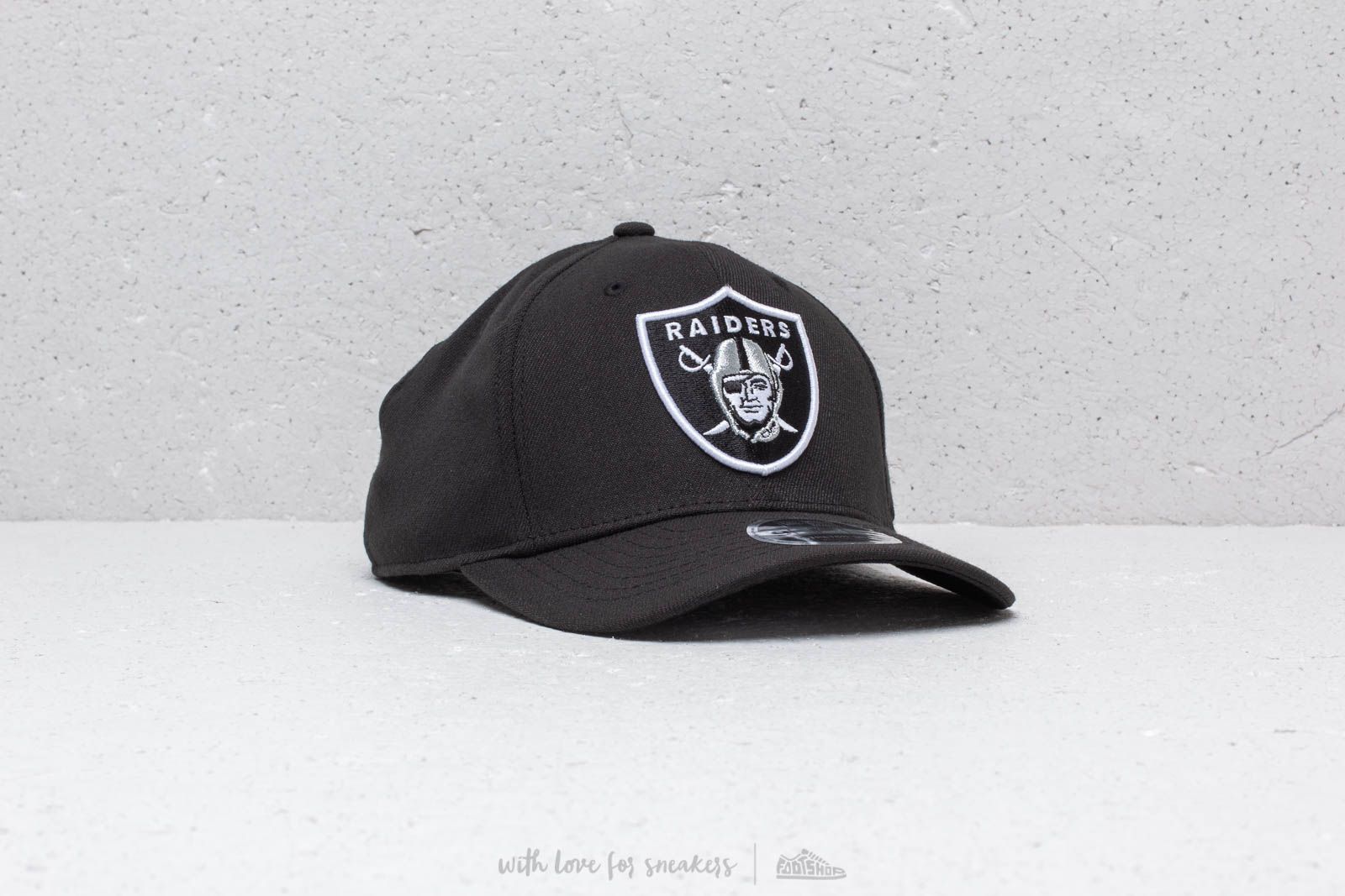 New Era 9Fifty NFL Oakland Raiders Cap