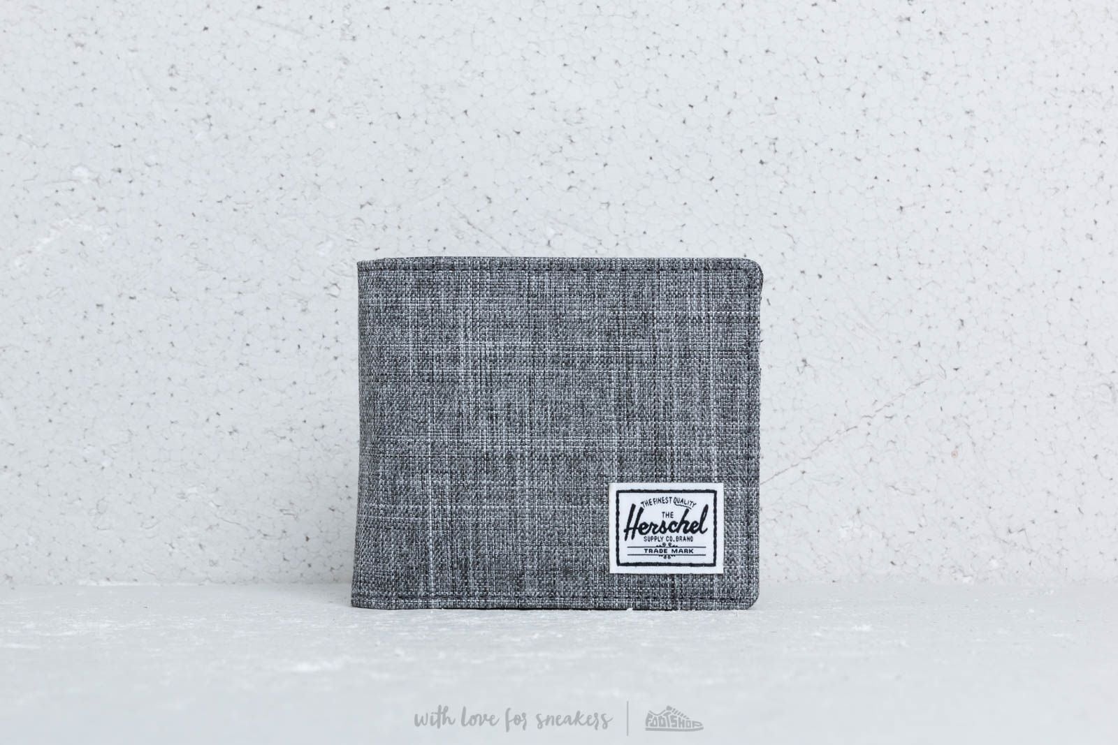 Herschel Supply Co. Hans Walle