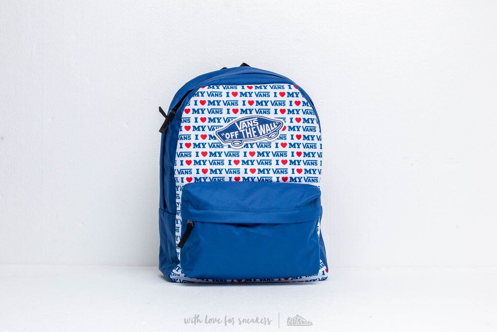 Vans Realm Backpack